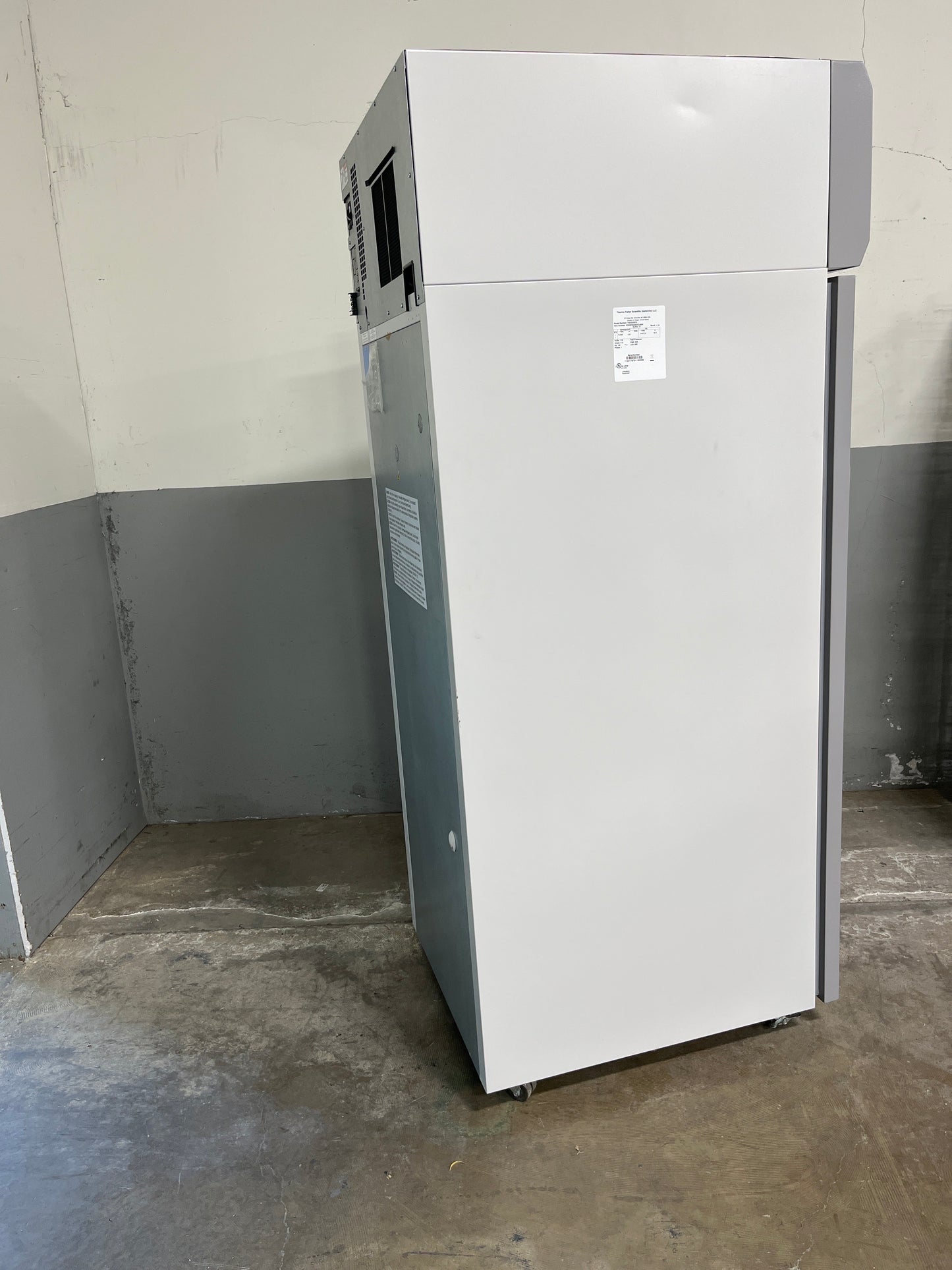 Thermo Scientific Series TSX2320FA High-Performance -20C Lab Upright F ...