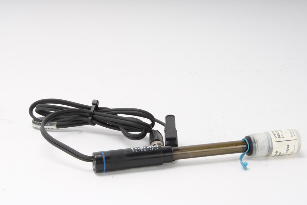 Thermo Scientific Orion Star A111 Benchtop pH Meter With Probe – NTC Tech