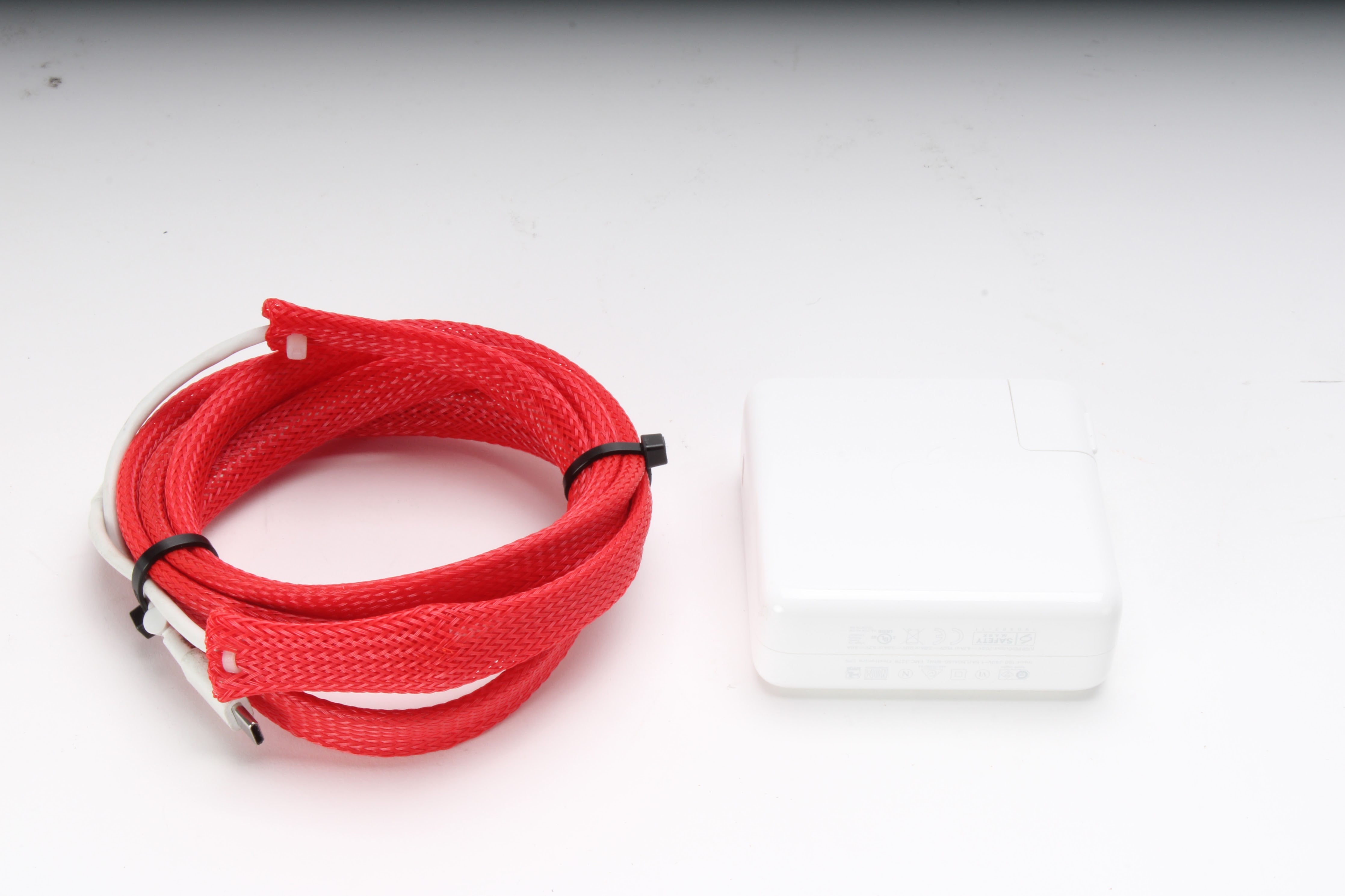 Apple A2166 96W USB-C Power Adapter With USB-C Charging Cable – NTC Tech