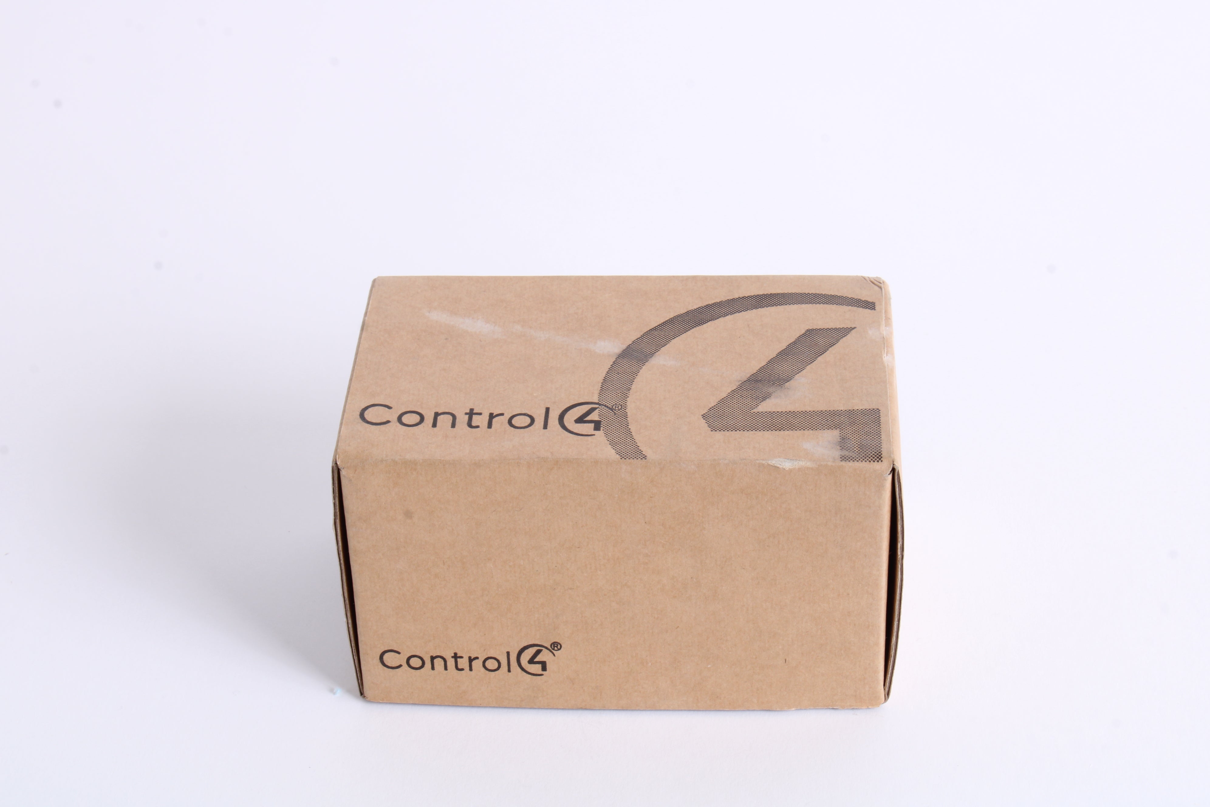 Control4 C4-4SF120-LA Wireless Fan Speed Controller / Contemporary 120 ...