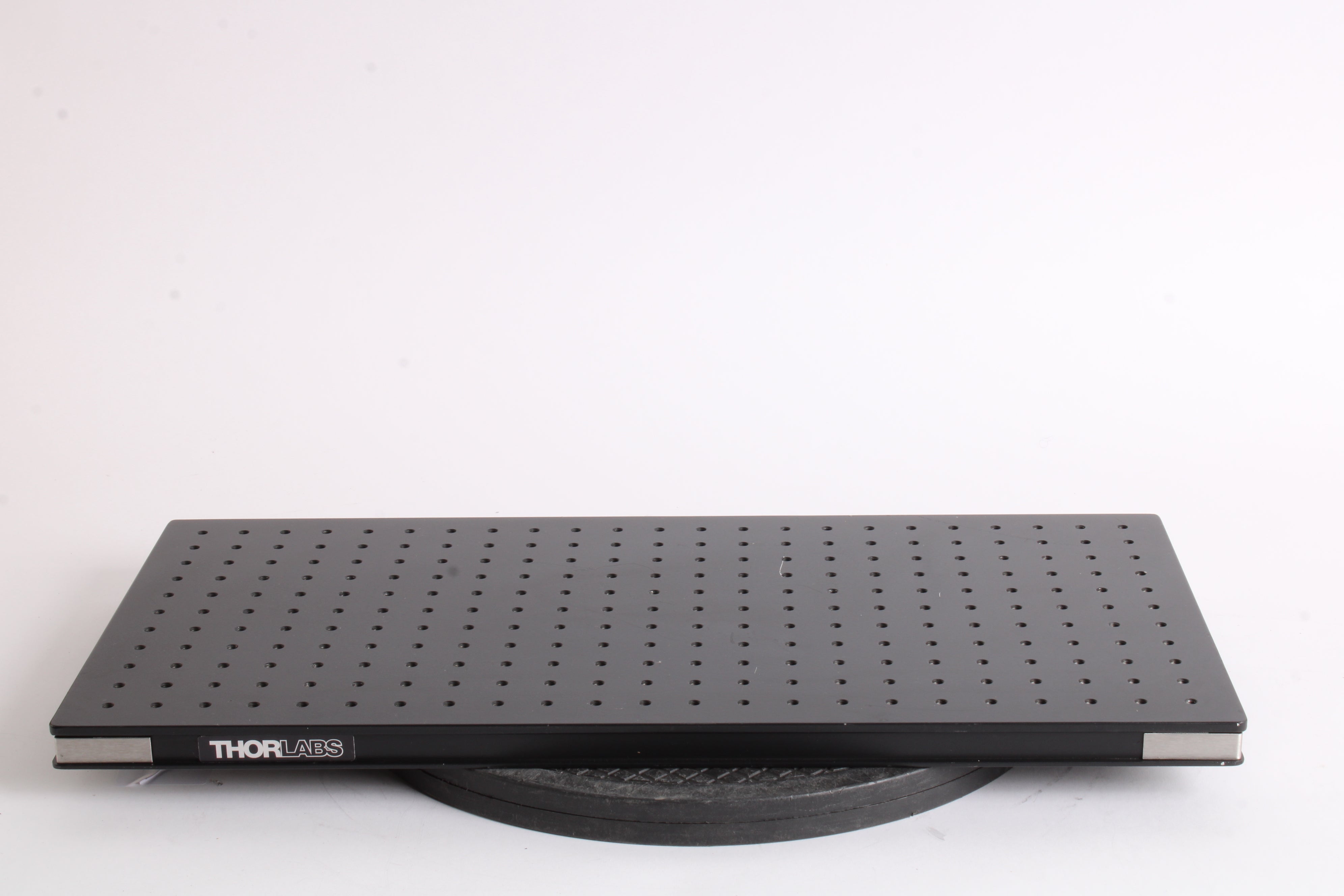 Thorlabs PBG11102 UltraLight Breadboard, 12" x 24" x 0.98", 1/4" - 20 ...