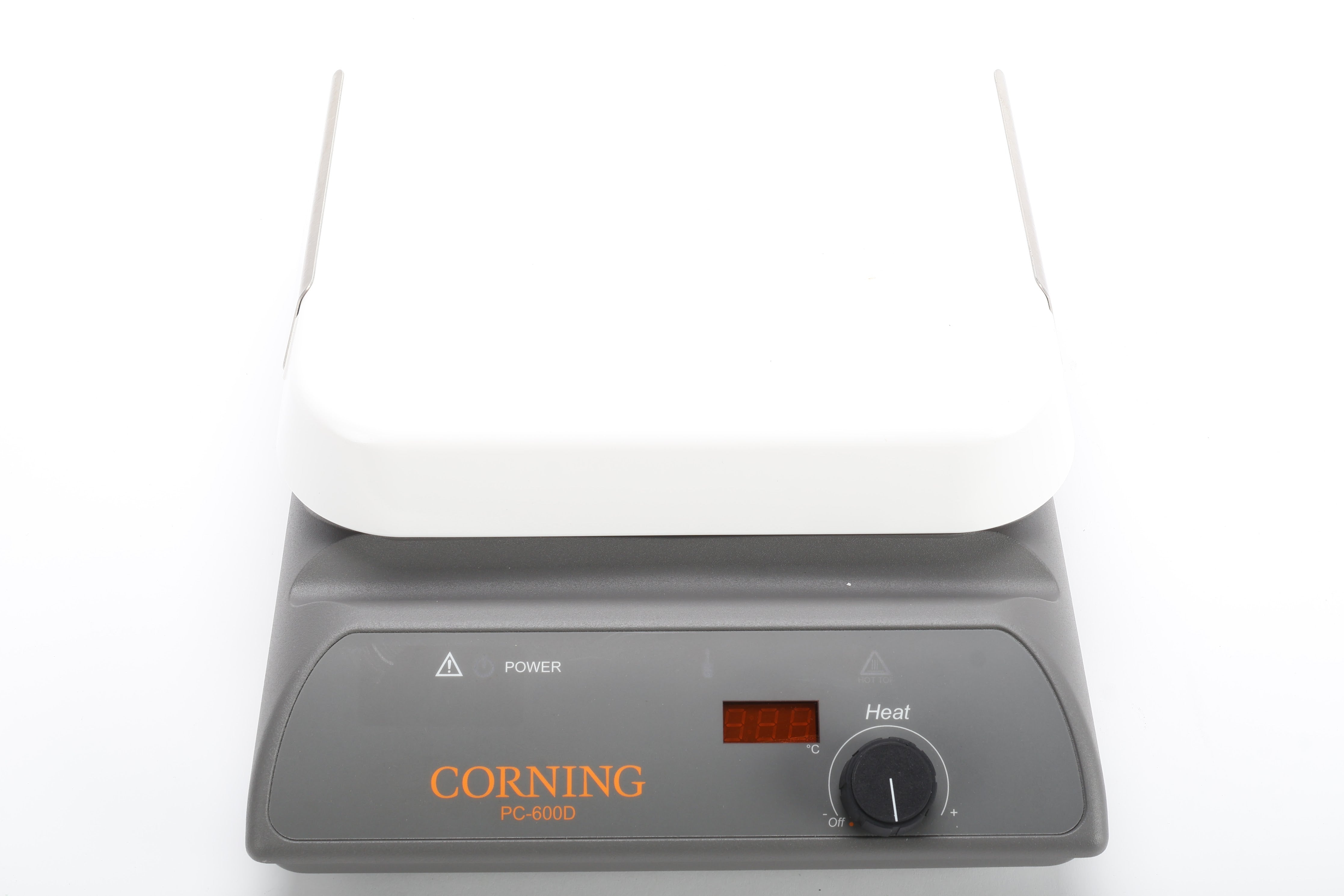 Corning PC-600D Hot Plate - No Power Cable – NTC Tech