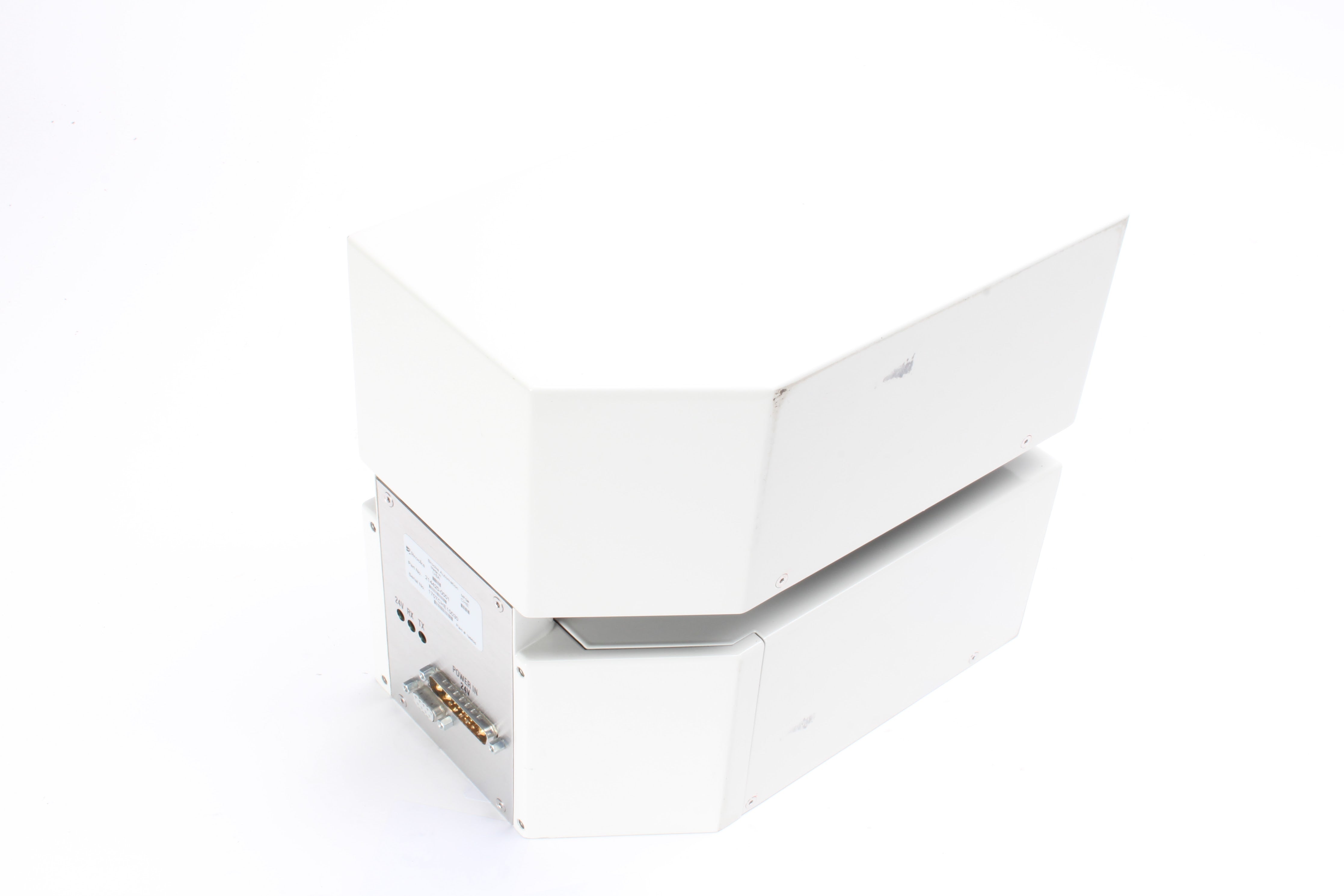 Brooks Automation 214420-0001 Wafer Pre-Aligner – NTC Tech