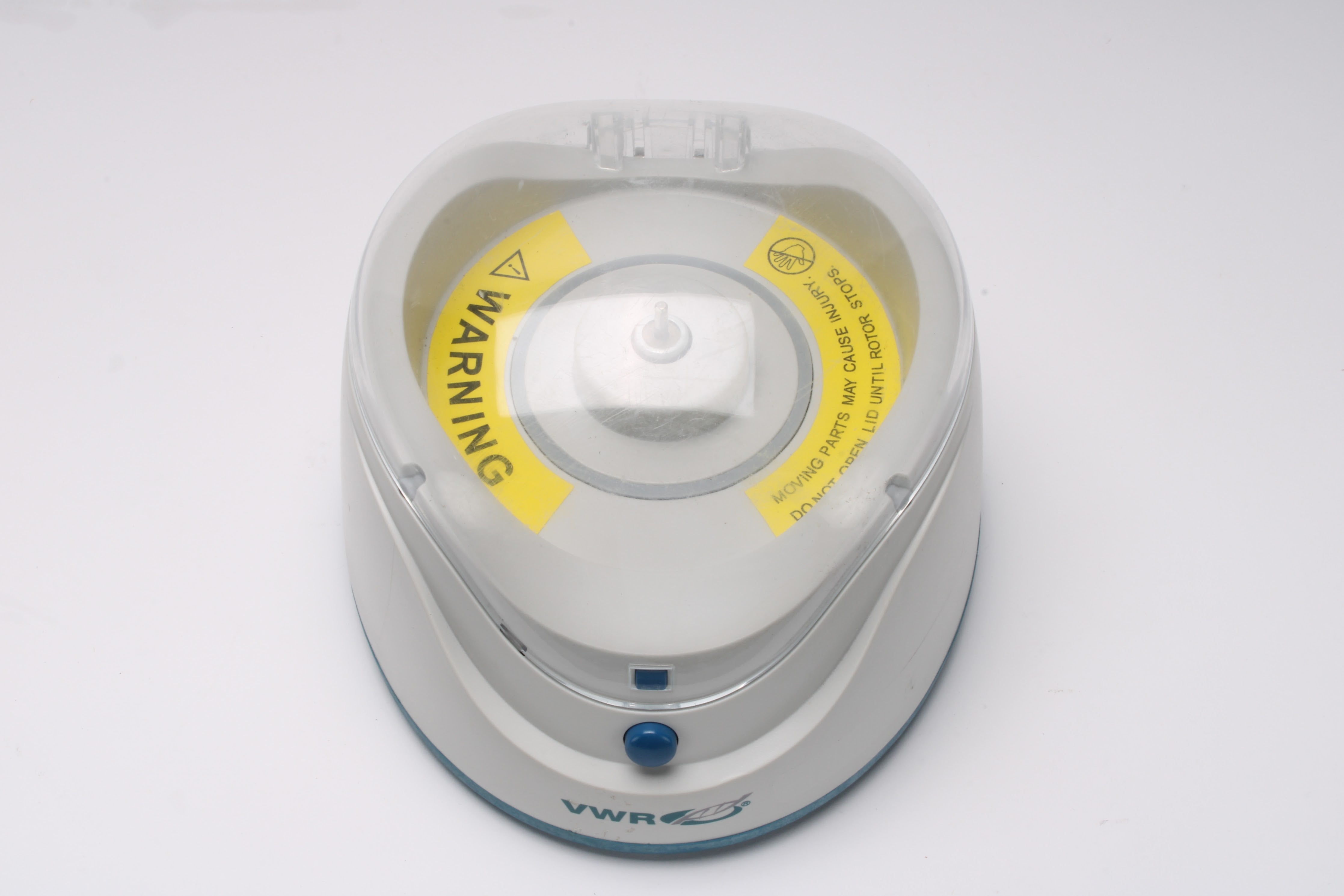 VWR C0803 Mini Centrifuge - No Rotor – NTC Tech