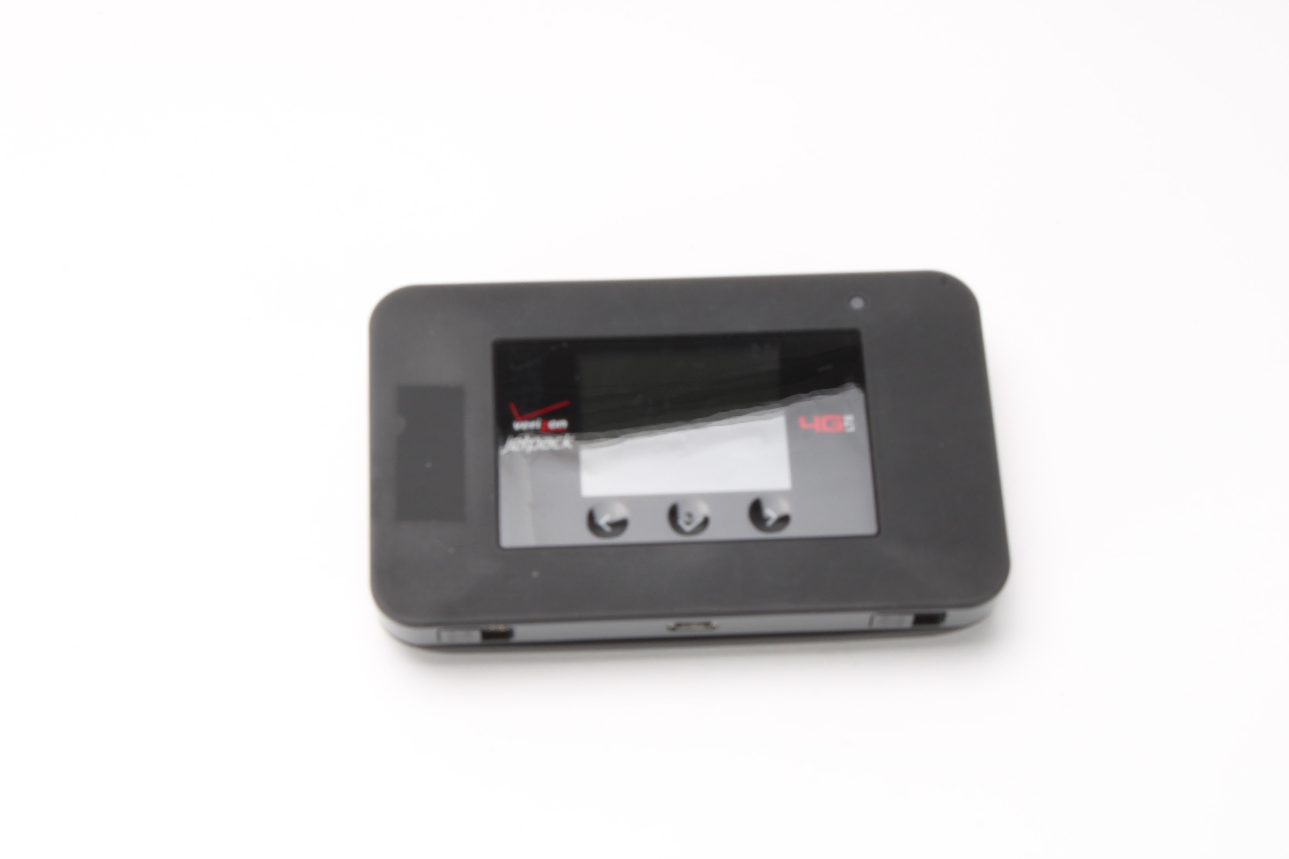 NETGEAR Verizon AirCard 791L Jetpack Mobile Hotspot - Unit Only – NTC Tech