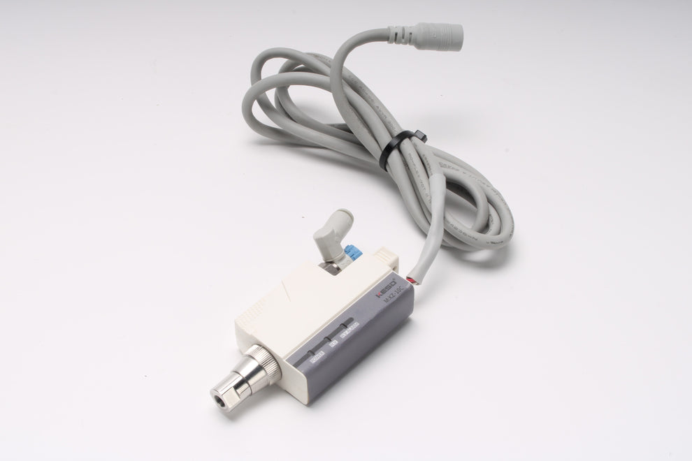 KESD M:KZ-10C Ionizing Air Nozzle Static Eliminator – NTC Tech
