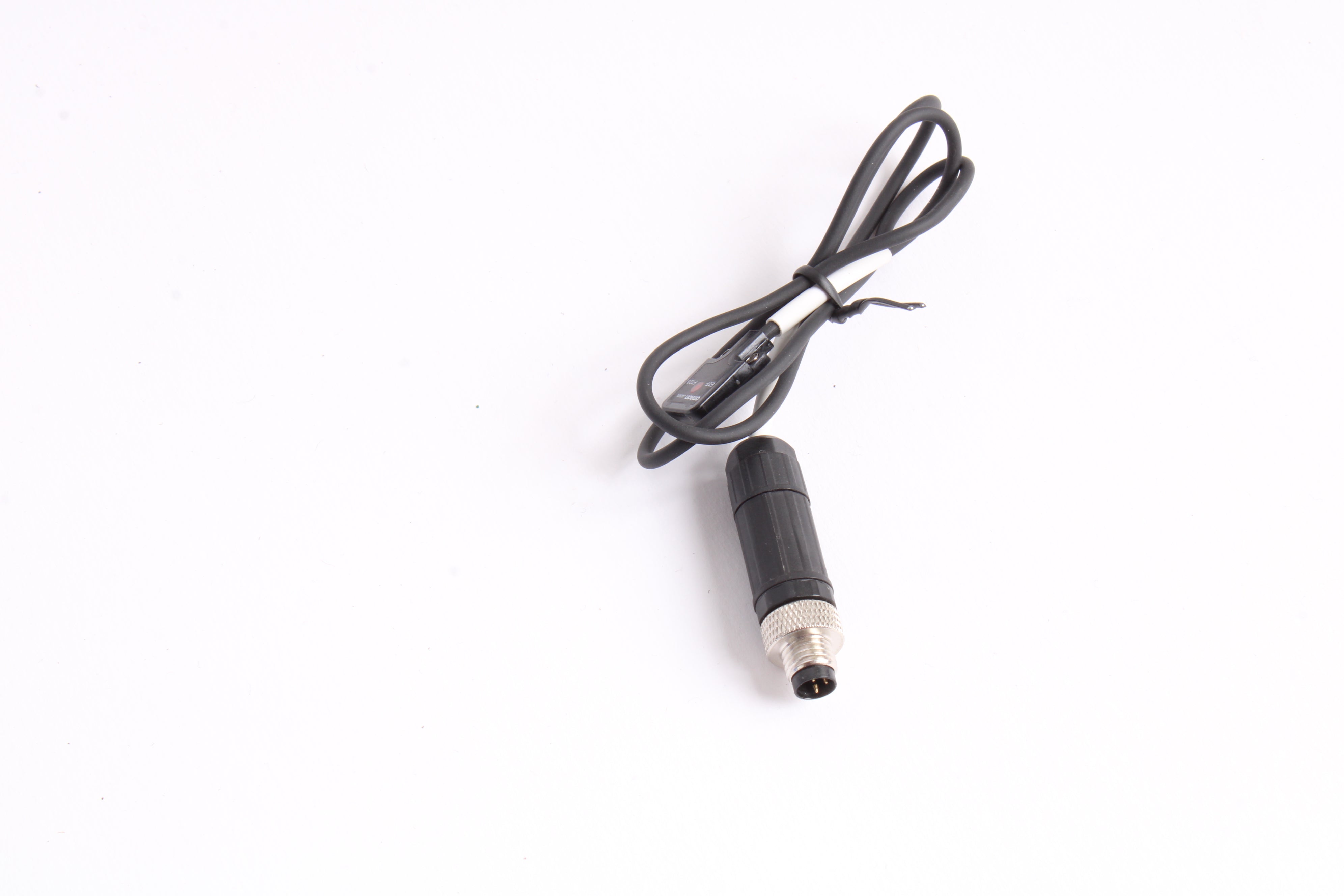 Omron Automation E3T-FT23 Photoelectric Sensor – NTC Tech