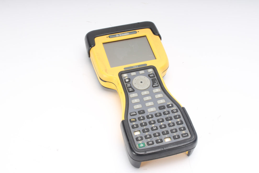 Trimble TSC2 Controller Data Collector Handheld Computer - Missing But ...
