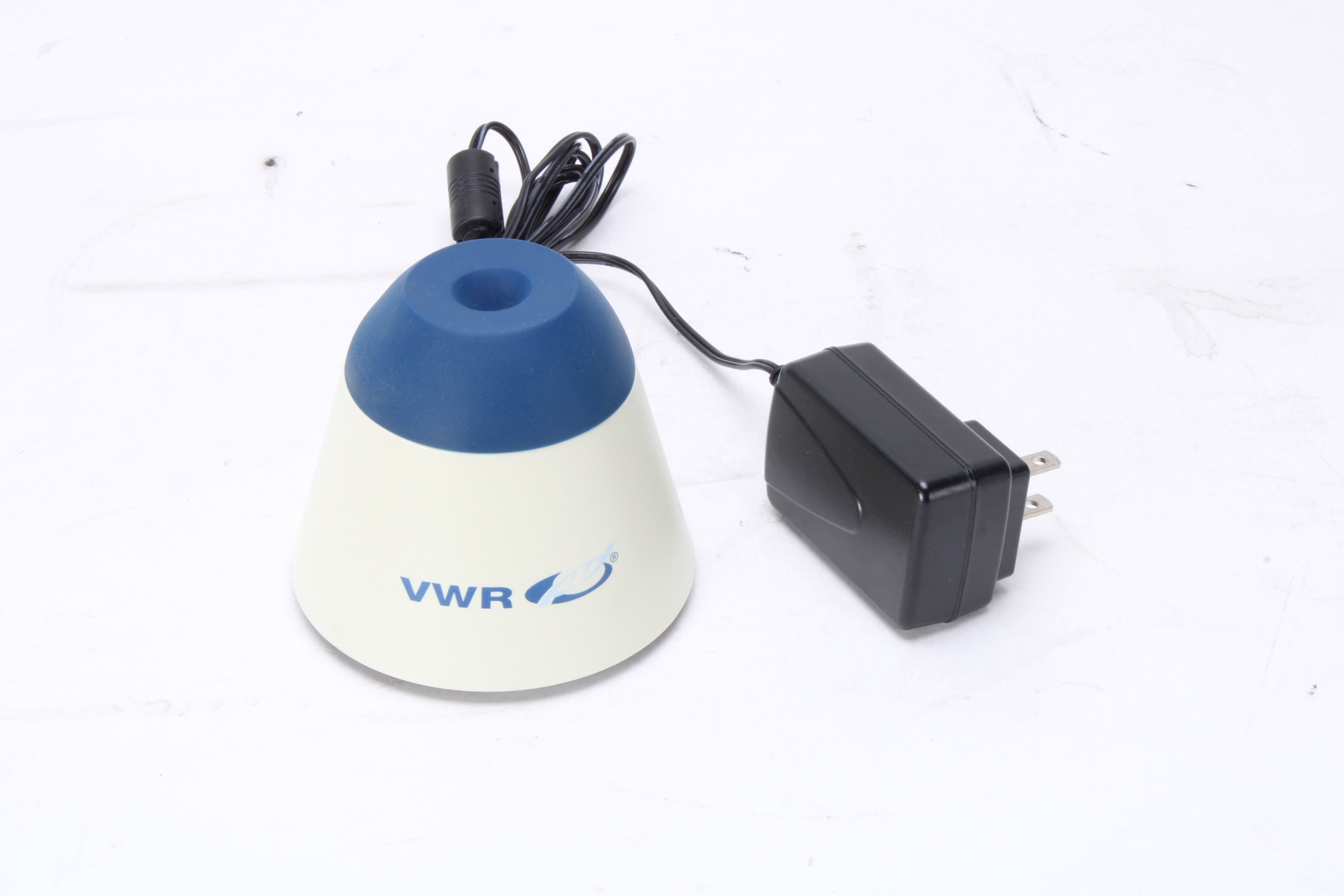 VWR 10153-688 Vortex Mixer With Power Supply – NTC Tech