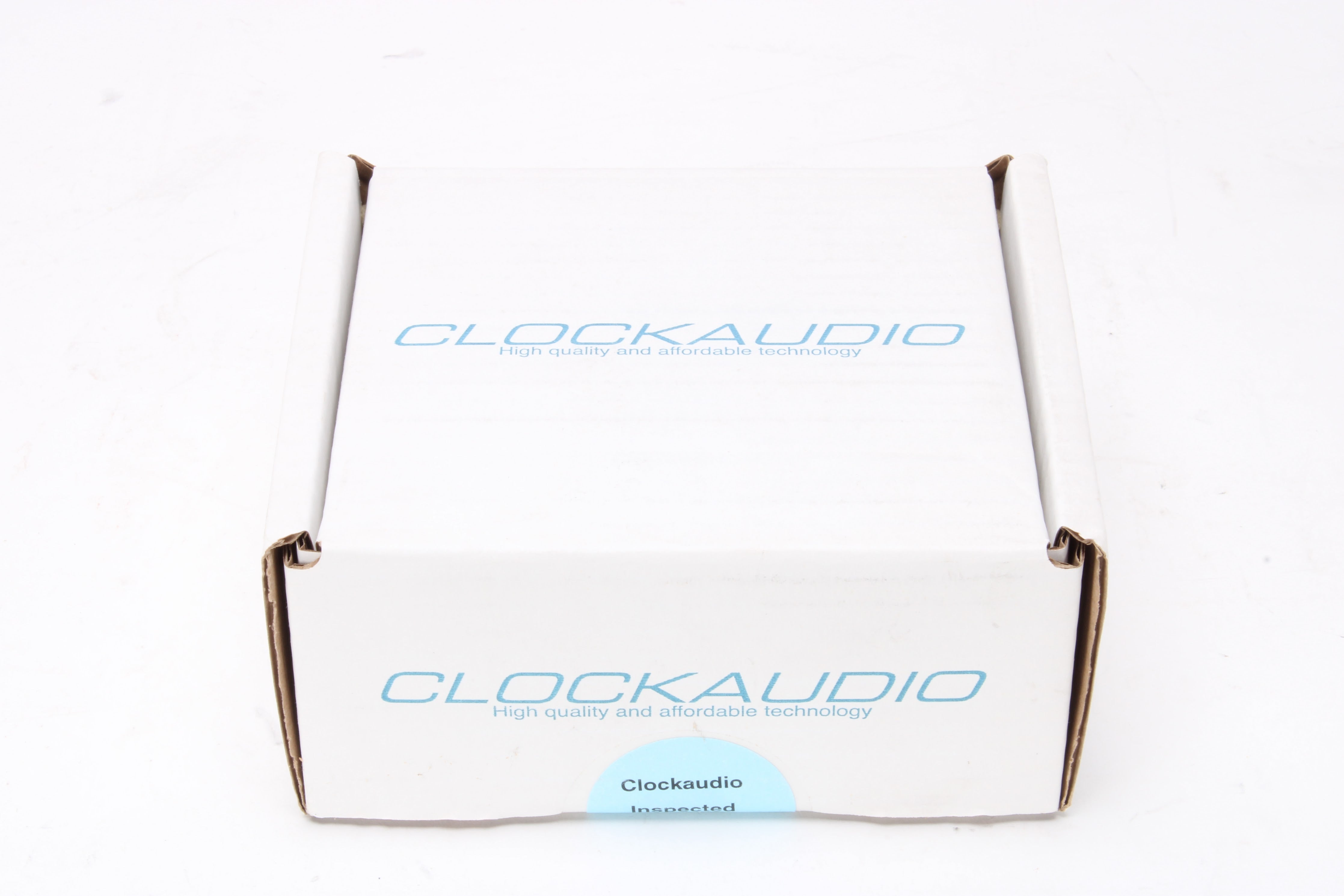 ClockAudio CRM102-RF Cardioid Condenser Microphone - NEW – NTC Tech