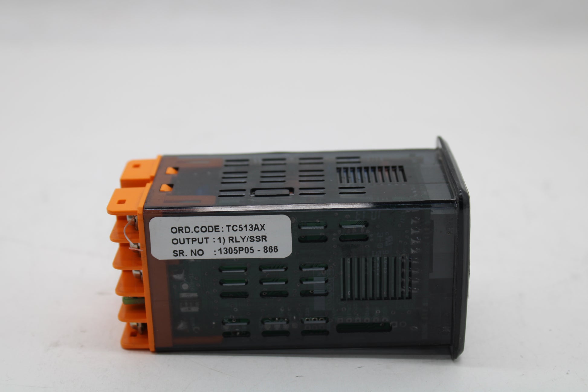 Selec TC513AX Digital Temperature Controller – NTC Tech