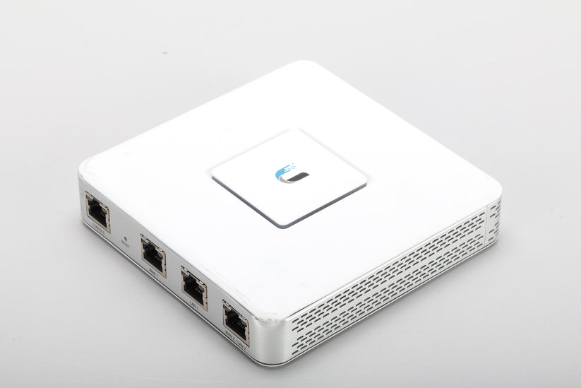 Ubiquiti Networks UniFi USG Security Gateway - Fair Condition – NTC Tech
