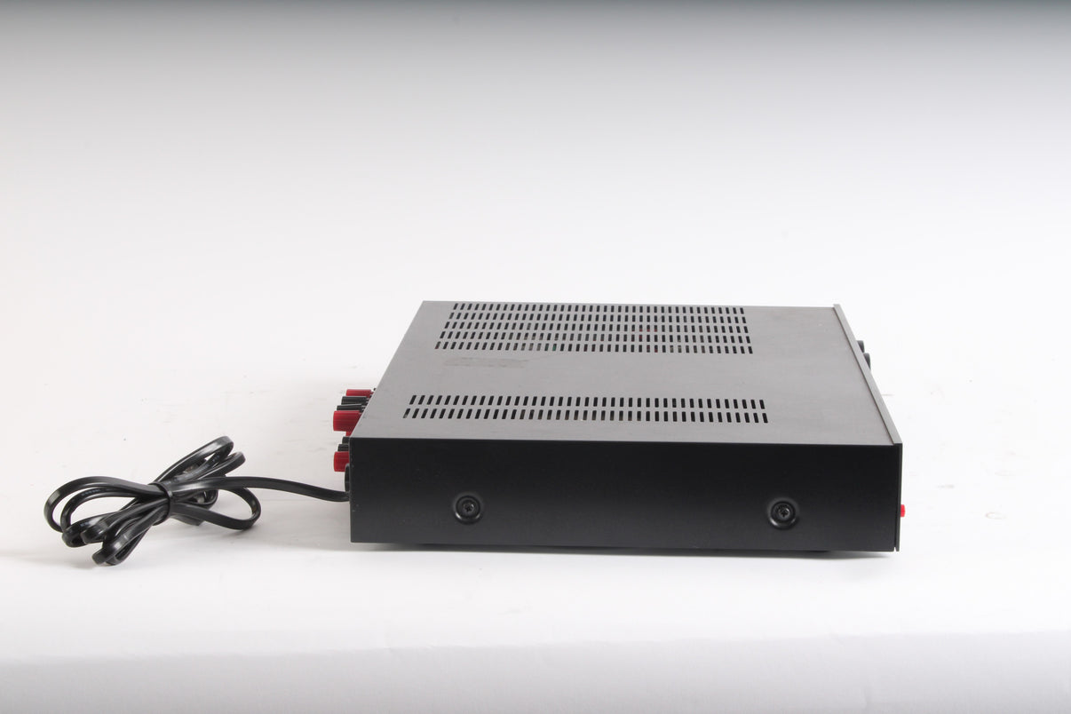 AudioSource Amp Two Stereo Power Amplifier - Fair Condition – NTC Tech