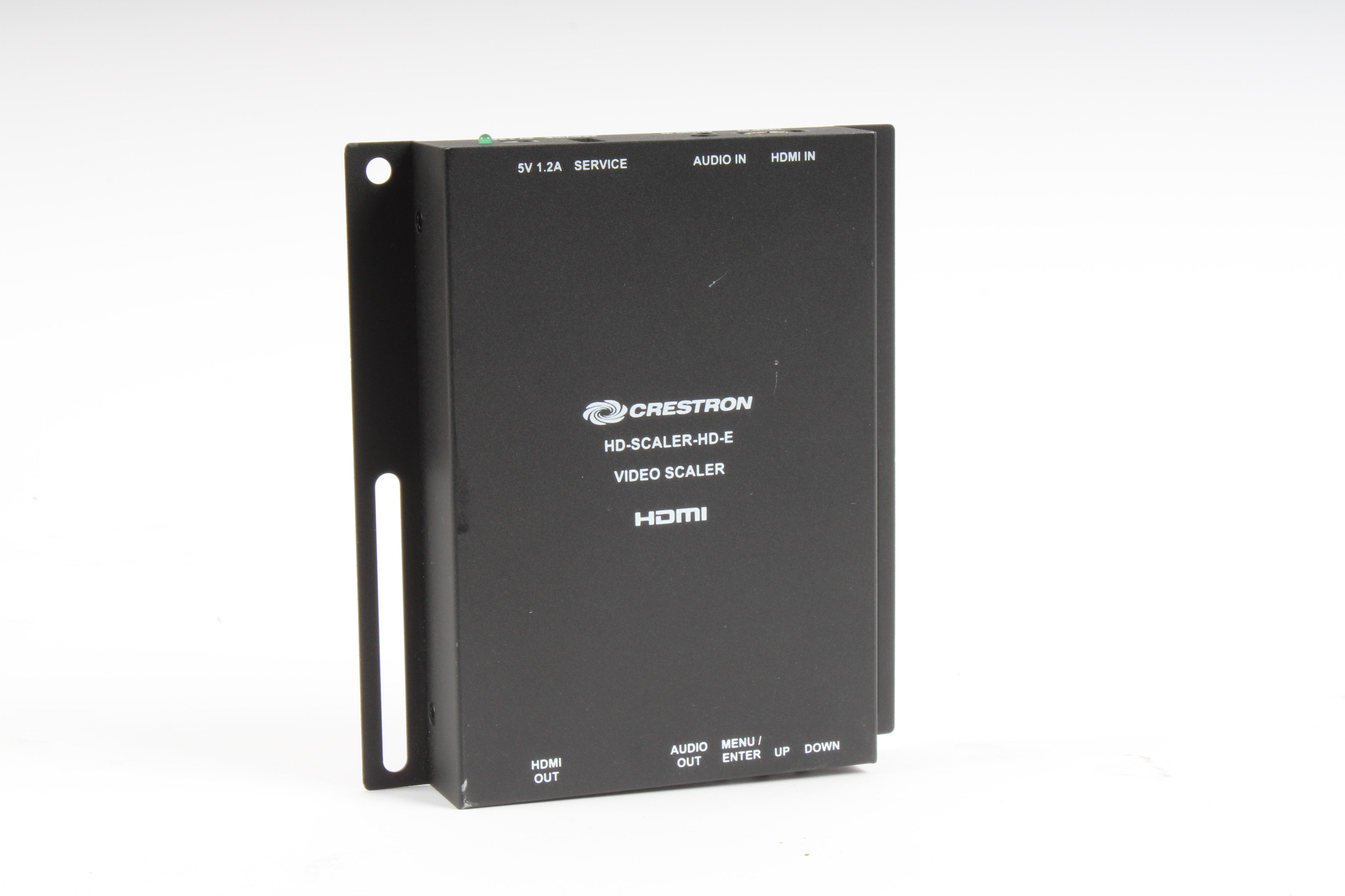 Crestron HD-SCALER-HD-E High-Definition Video Scaler – NTC Tech