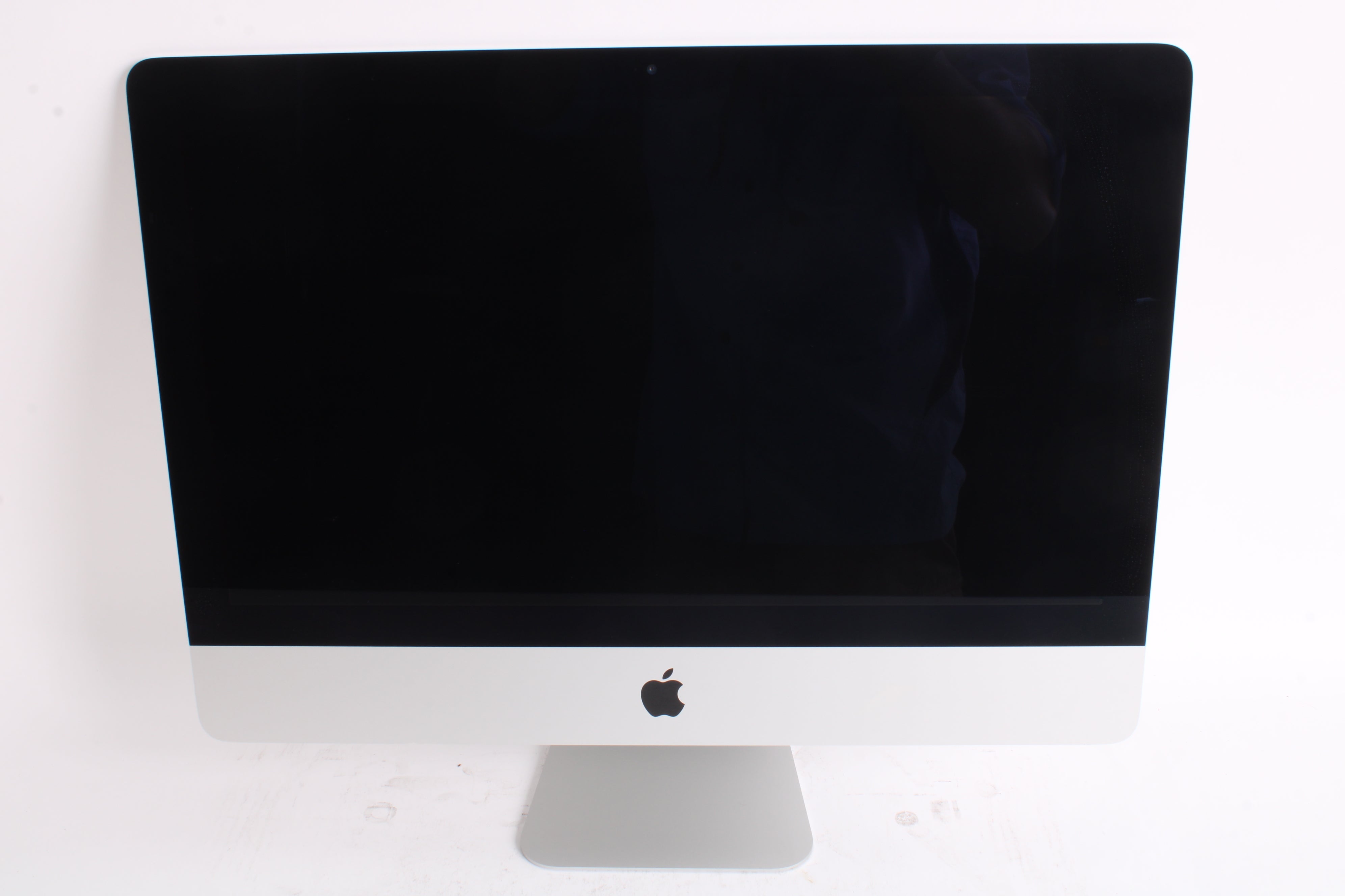 Apple iMac A1418 21.5 2017 Computer w/ Intel Core i5 I5-7400 / 8GB Ram ...