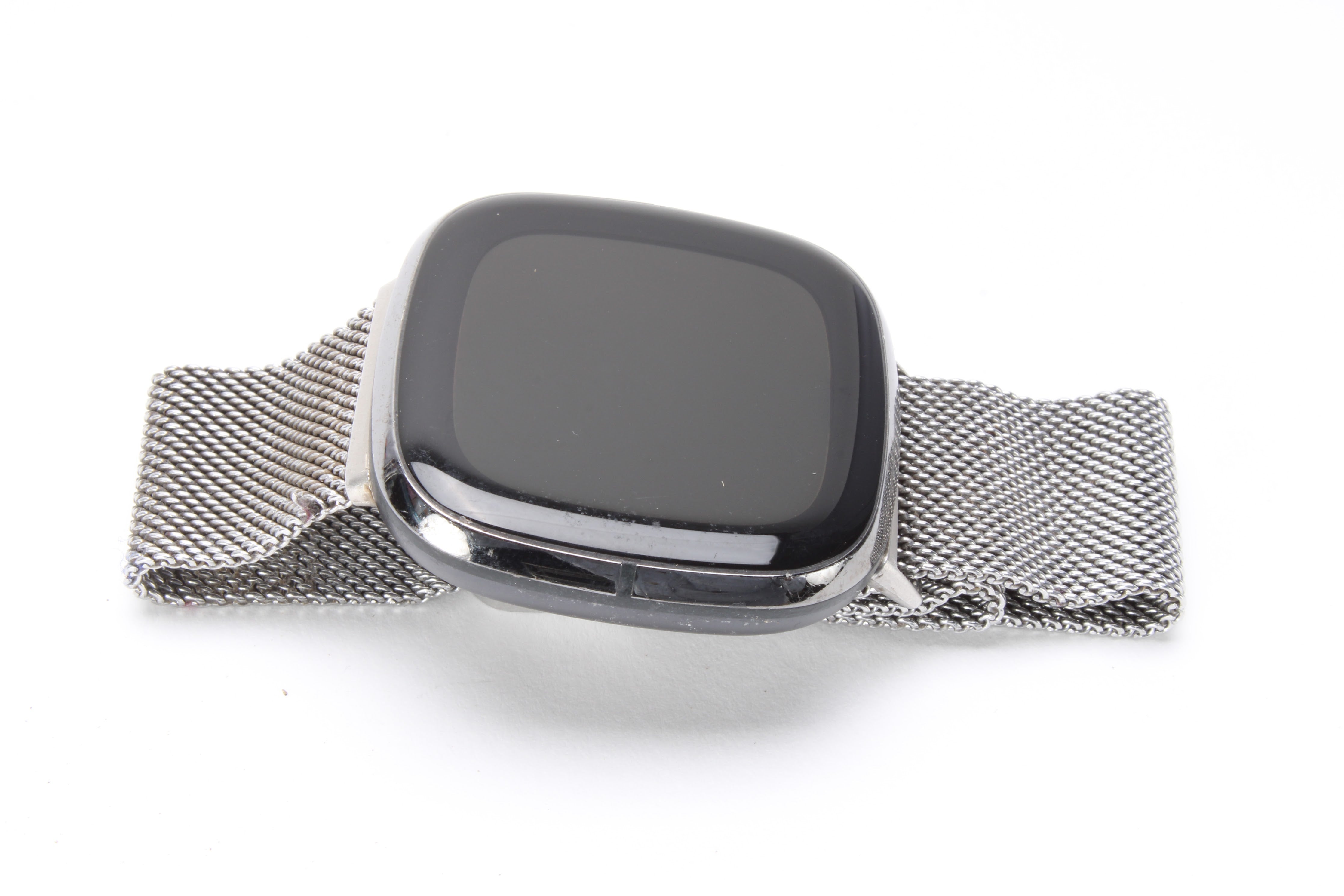 Fitbit Sense Advanced Health Smartwatch FB512 With Wrist Band – NTC Tech