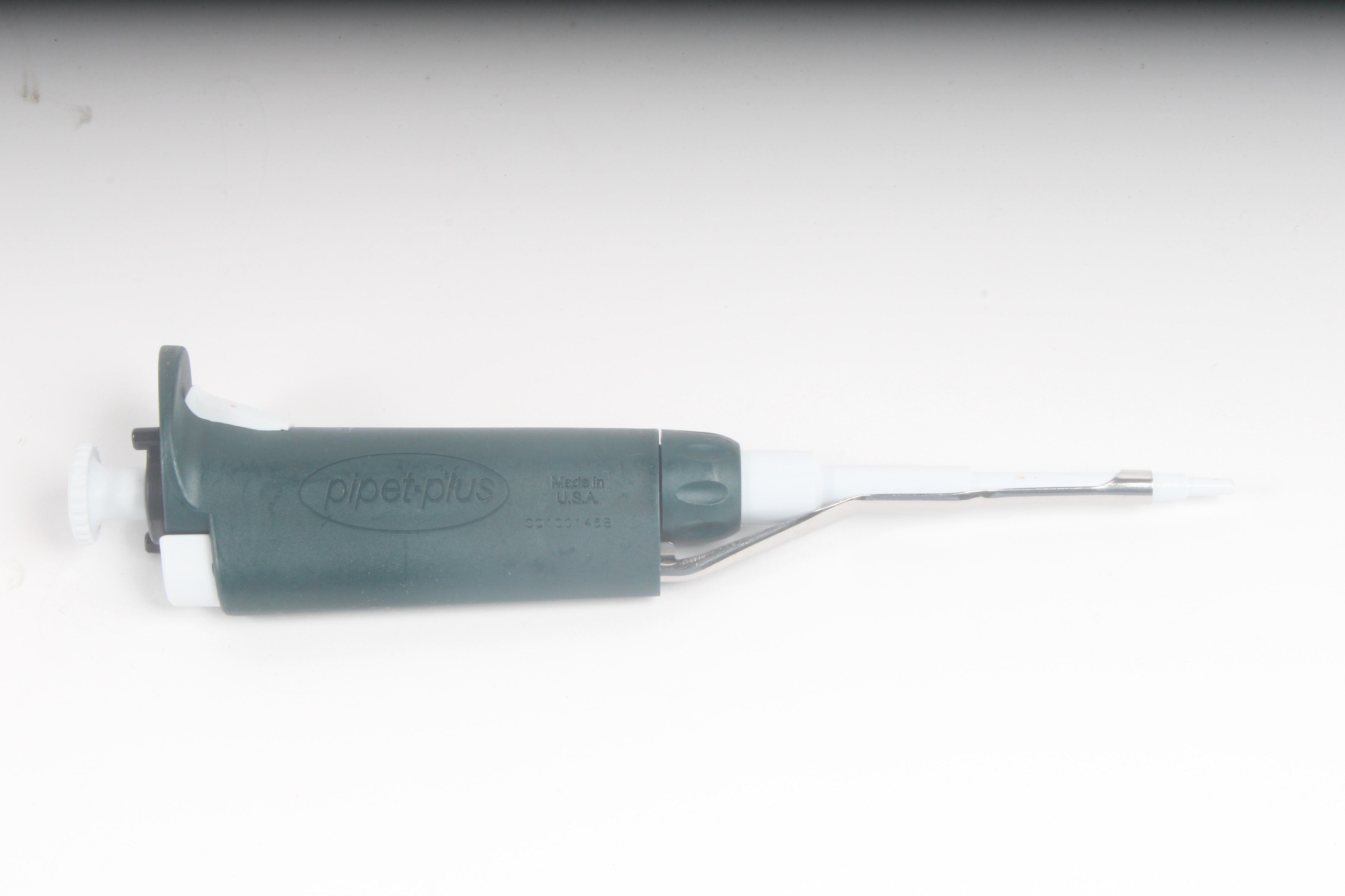 Rainin RL2 Adjustable Volume Pipette – NTC Tech