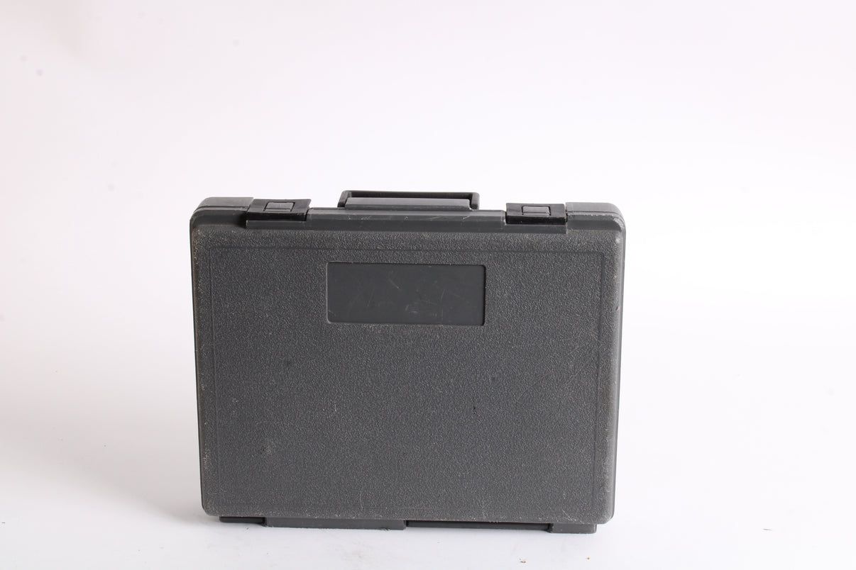 Ameritec AM-48 Personal Transmission Test Set With Case, Cables, Manua ...