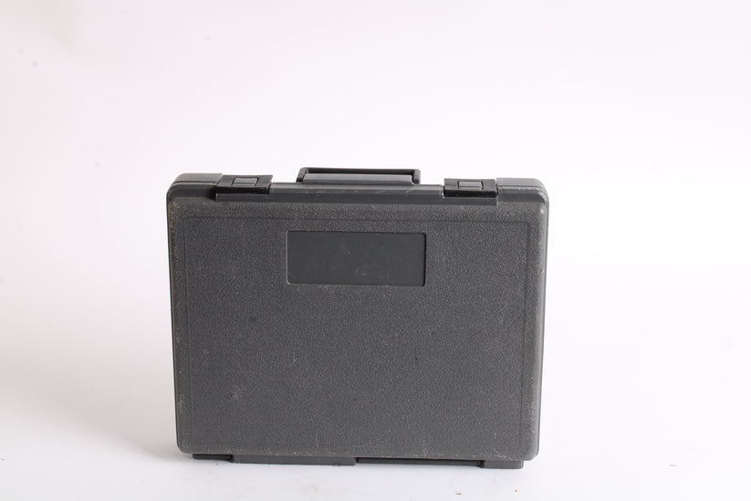 Ameritec AM-48 Personal Transmission Test Set With Case, Cables, Manua ...