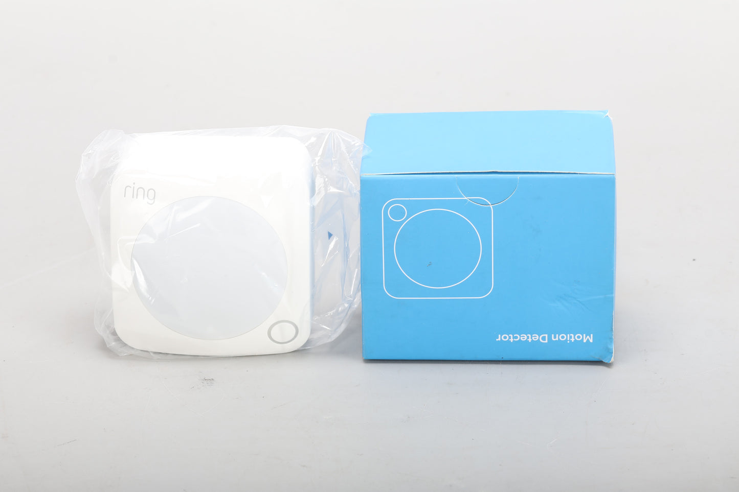 Ring Z-Wave S2 Wireless Motion Detector - New Open Box – NTC Tech