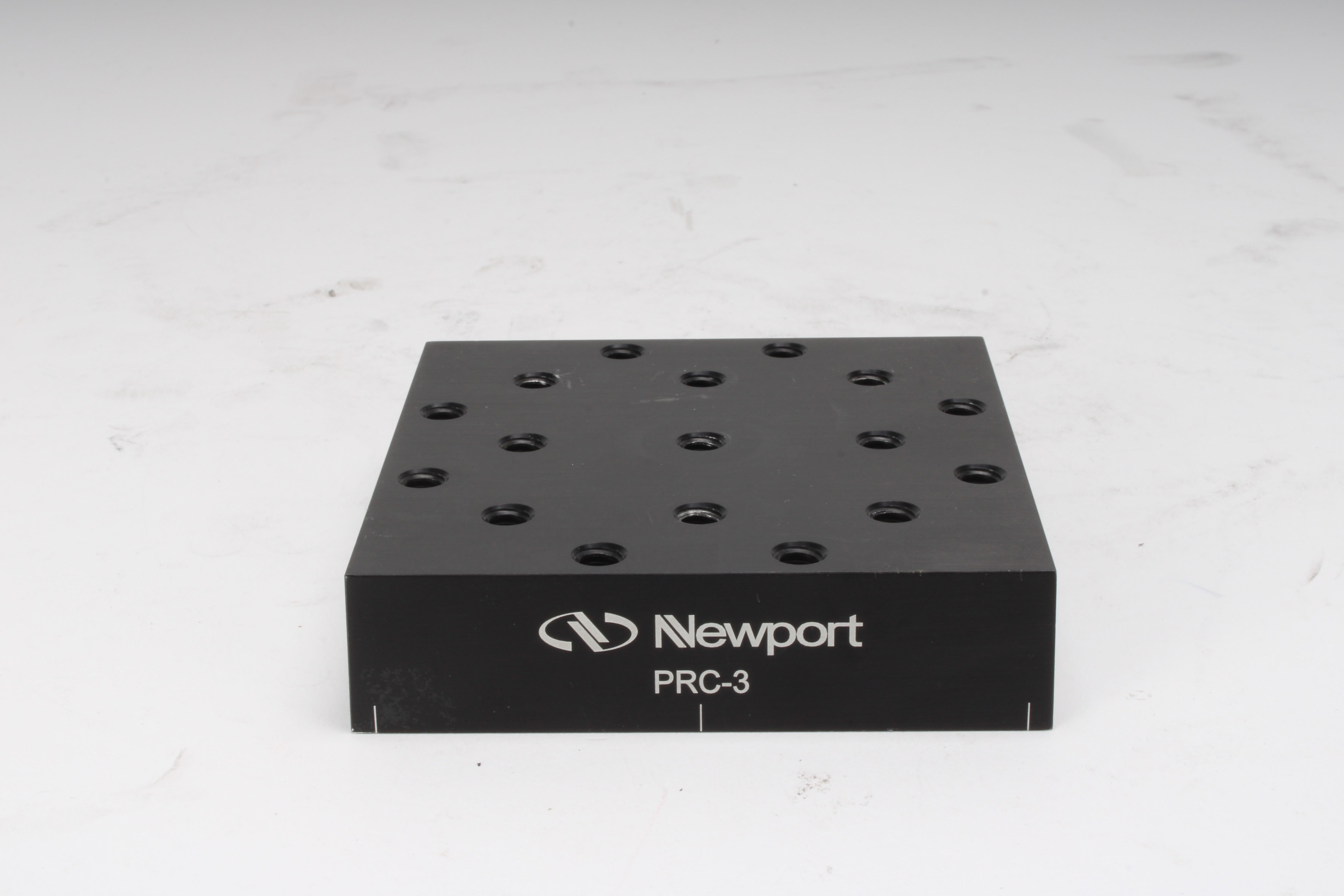 Newport PRC-3 Optical Rail Carrier – NTC Tech