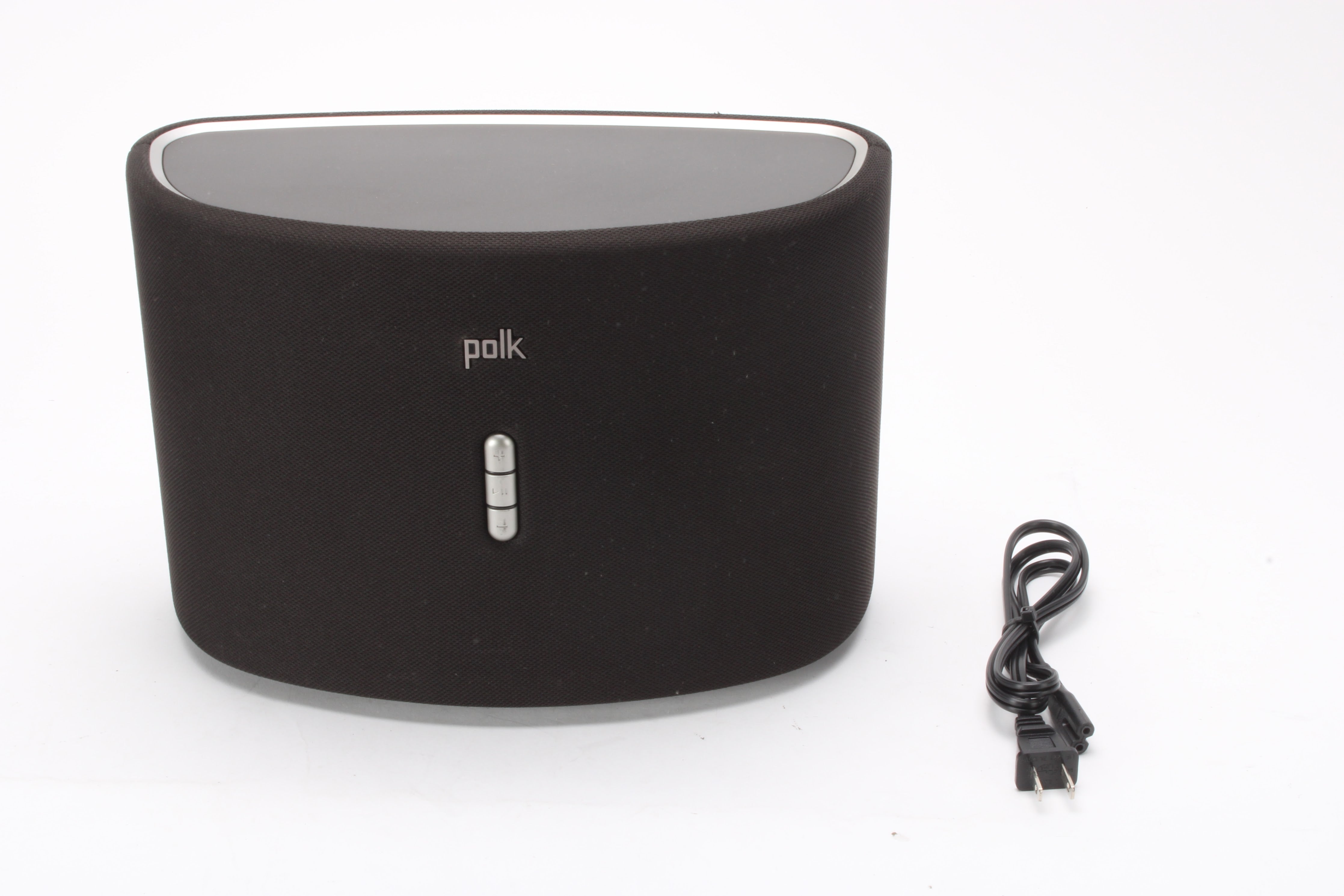 Polk Omni S6 Wireless All-in-One Speaker System With Power Cable – NTC Tech
