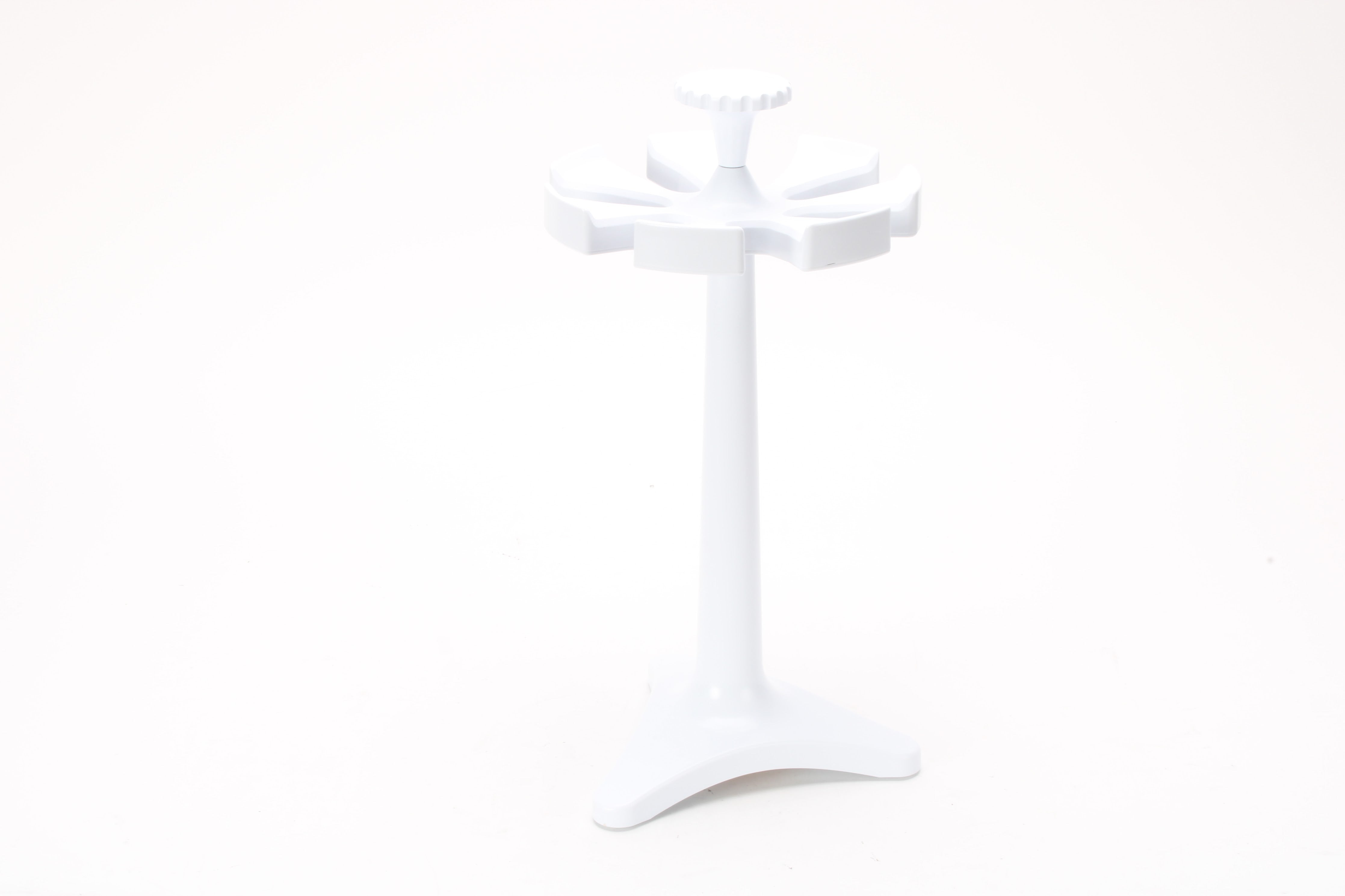 Rainin 7-Place Pipette Carousel Stand – NTC Tech