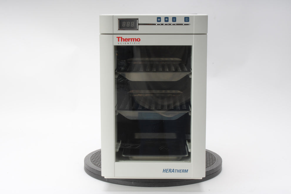 Thermo Scientific Heratherm IMC 18 Compact Incubator – NTC Tech