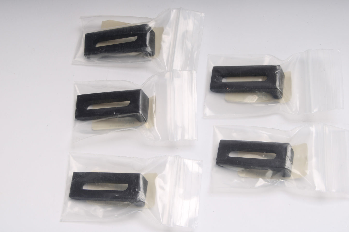Thorlabs CL5 - Table Clamp, L-Shape Lot of 5 - NEW – NTC Tech