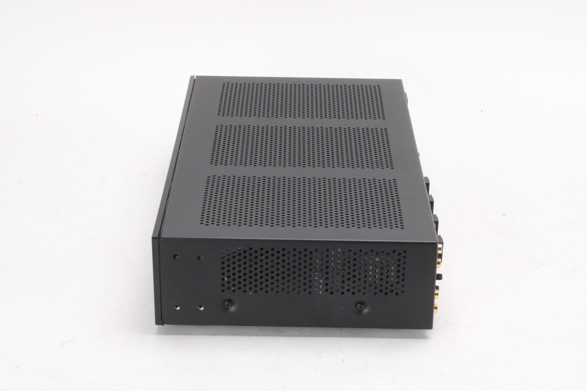 Control4 C4-AMP108 8-Zone Power Amplifier With 4x Phoenix Connectors ...