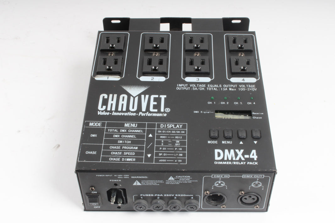 Audio / Video – NTC Tech