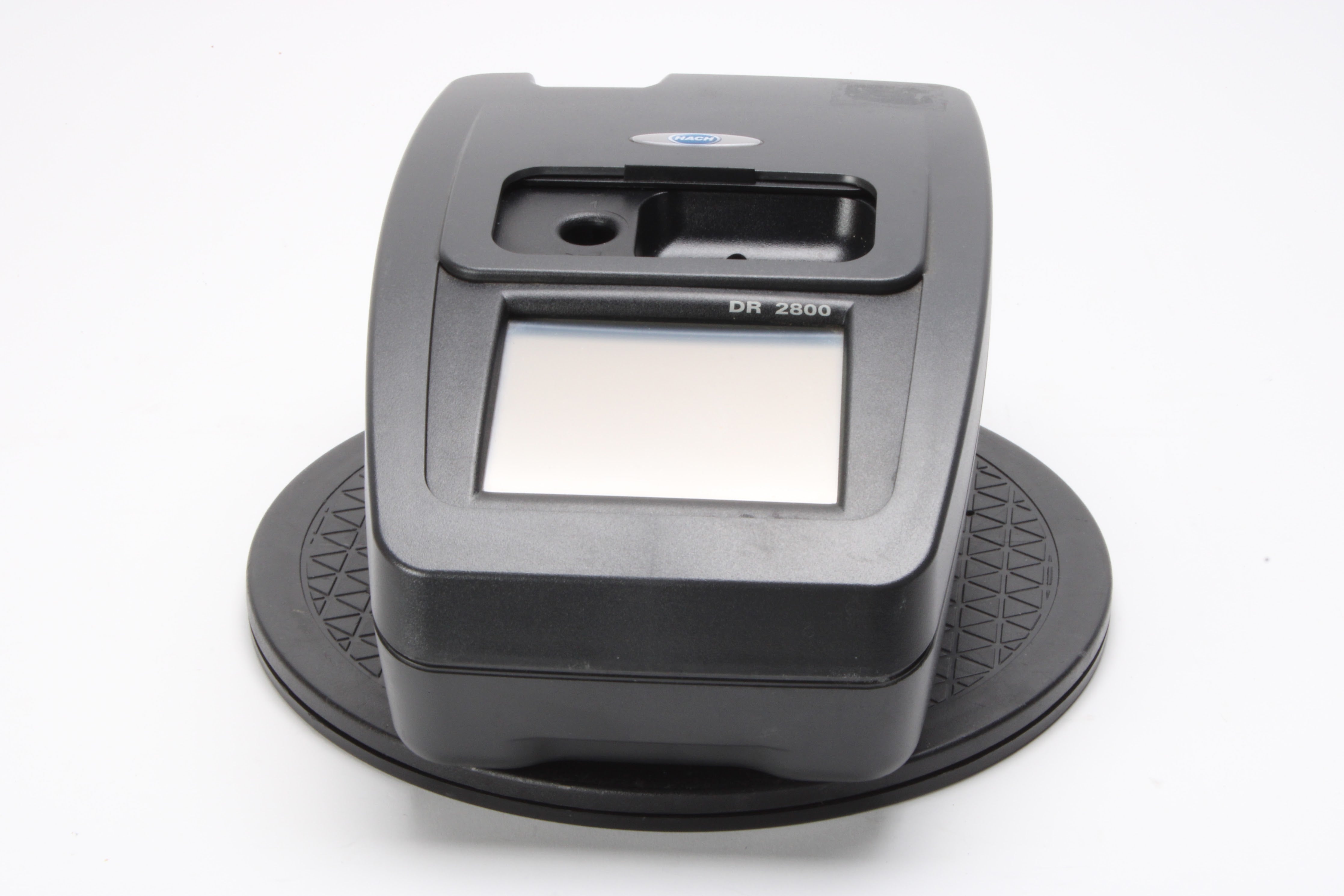 Hach DR 2800 Digital Spectrophotometer - AS IS For Parts – NTC Tech