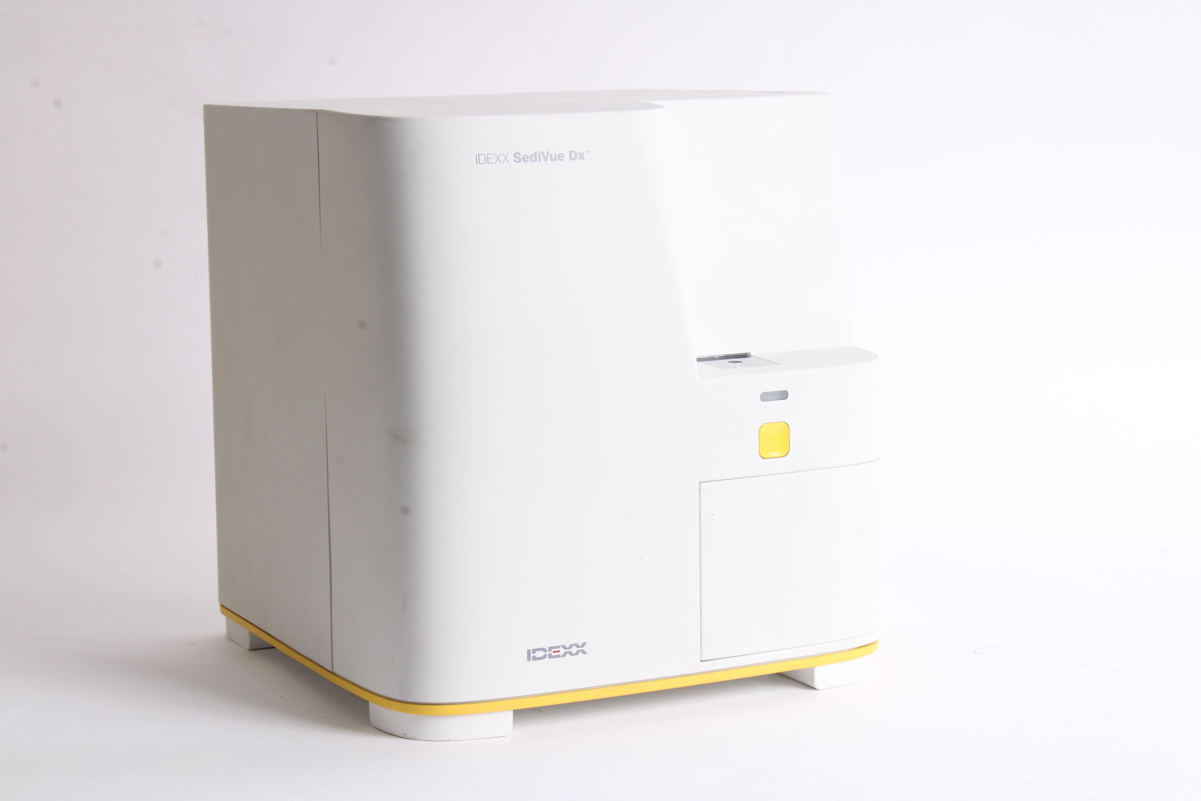 Idexx SediVue Dx Analyzer One IDEXX Drive / Intel(R) Pentium(R) CPU G3 ...