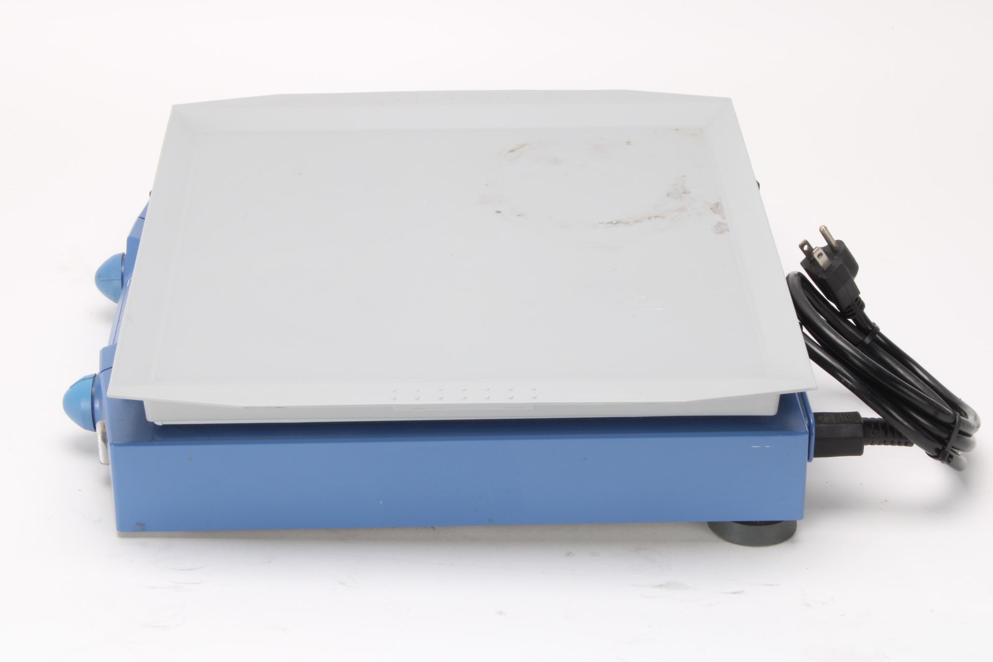 IKA KS 260 B S1 Basic Orbital Shaker With AC Power Cable – NTC Tech