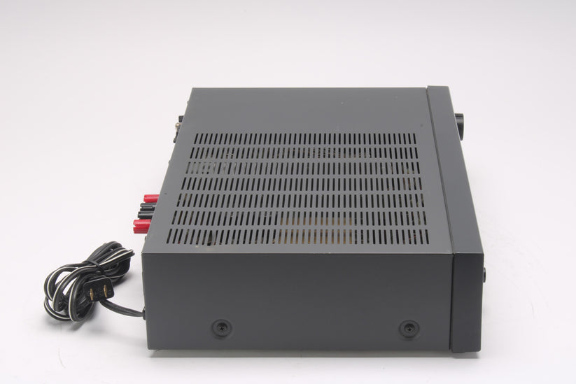 NAD 705 AM / FM Integrated Stereo Receiver - Fair Condition – NTC Tech