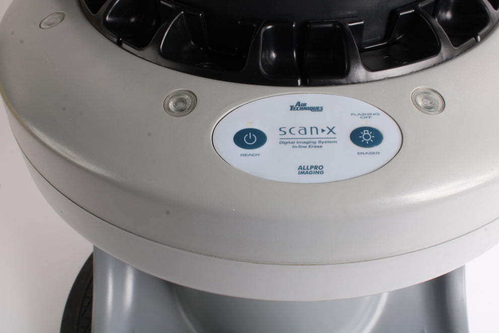 Air Techniques ScanX ILE Digital Imaging System – NTC Tech