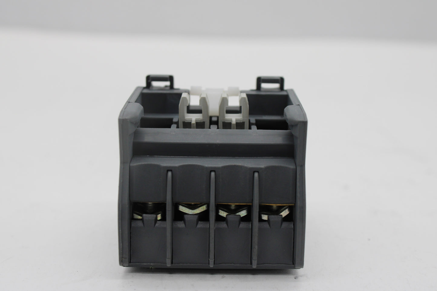 ABB CA5-22M Auxiliary Contact Block / Front Mount Blocks, 2NO-2NC CA5 – NTC Tech