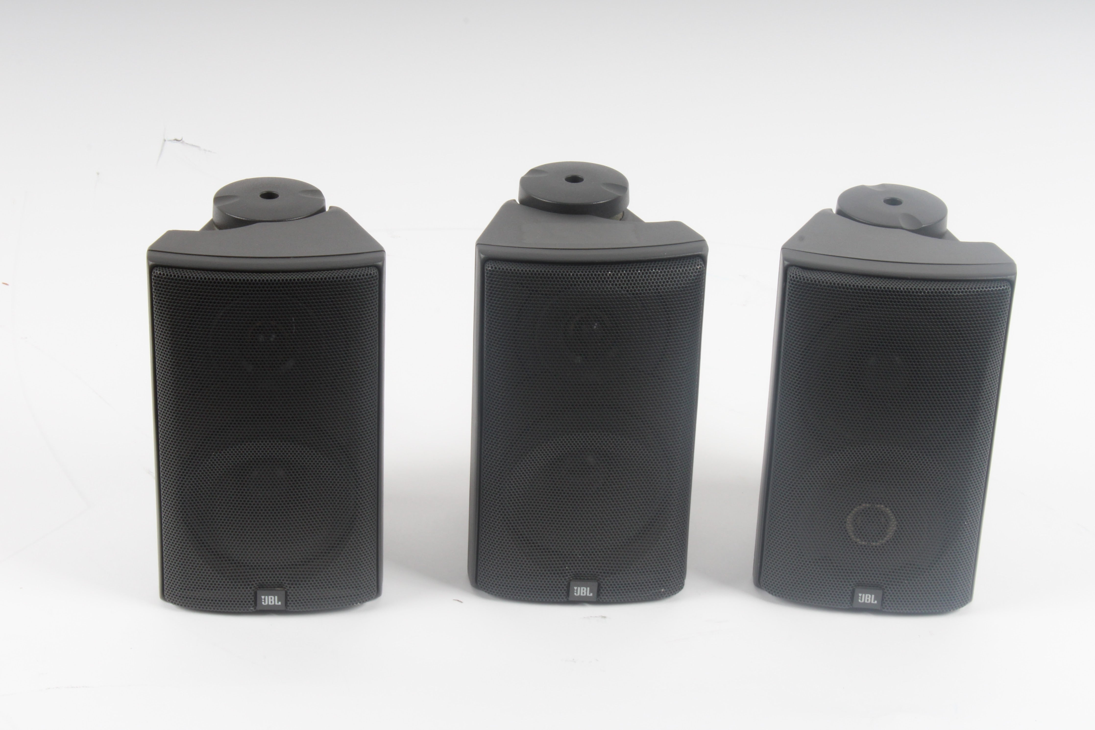 JBL SAT1 Compact Satellite Speaker Set of 3 – NTC Tech