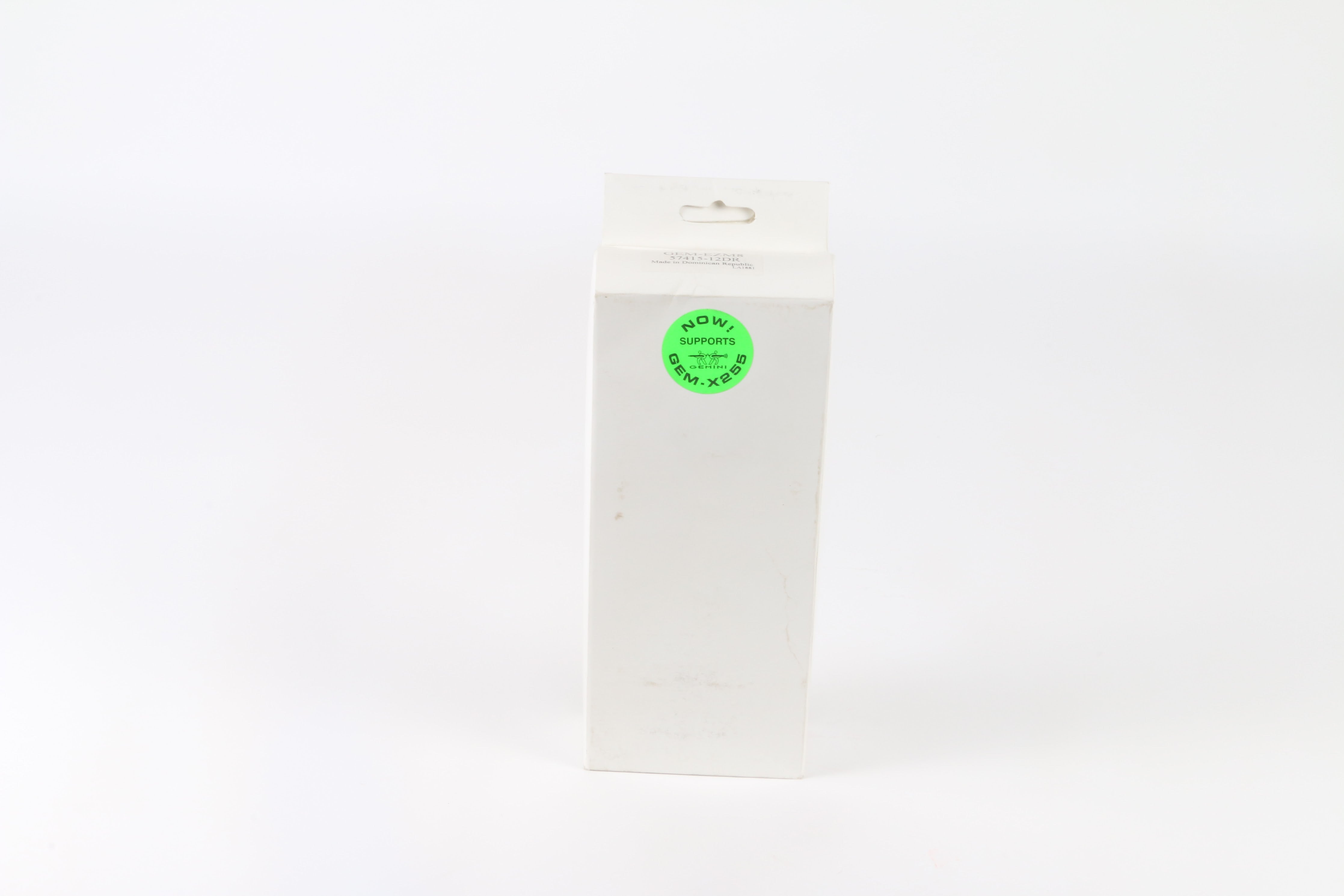 Napco Gemini GEM-EZM8 8-Zone Expansion Module 785026020347 - New – NTC Tech