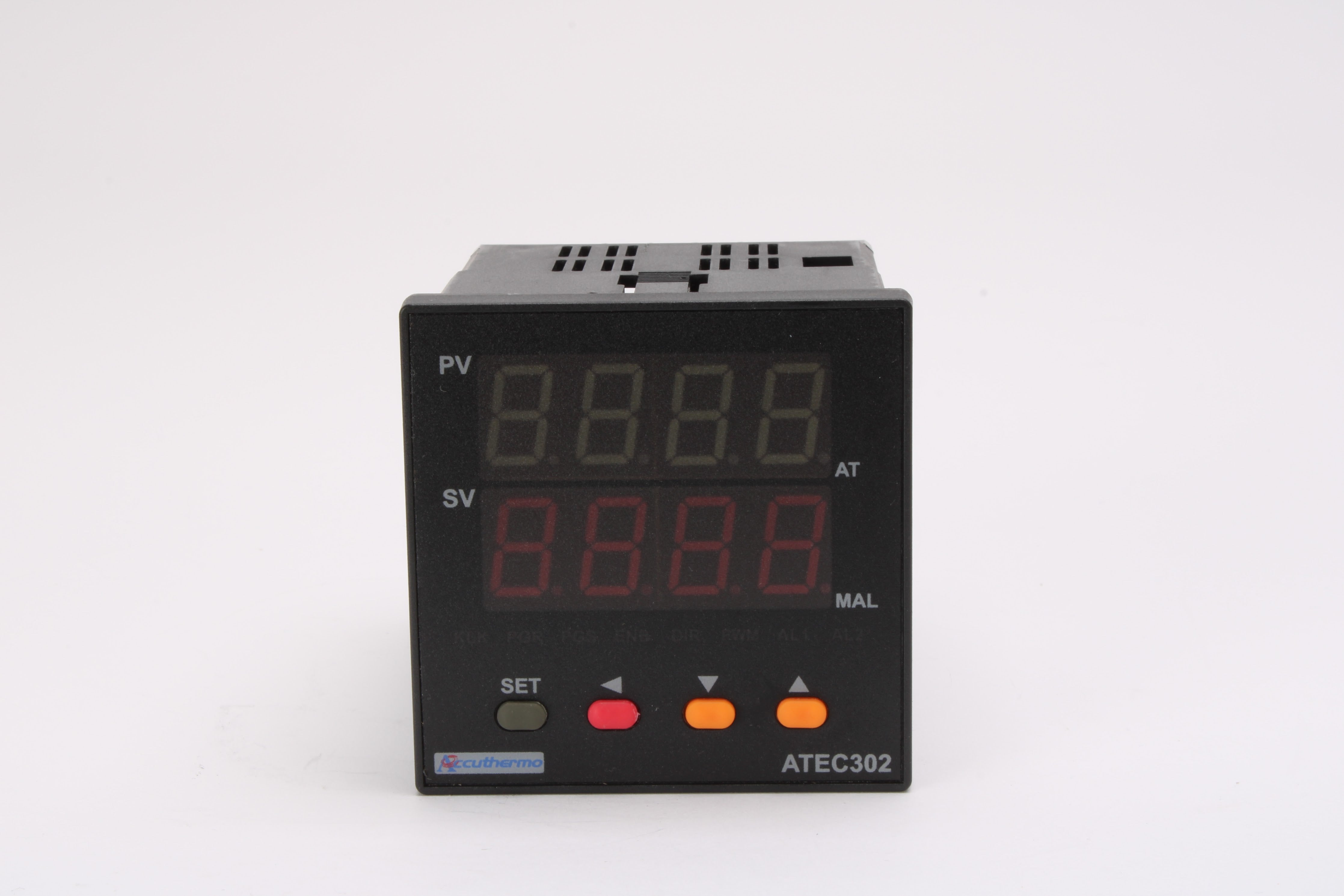 Accuthermo ATEC302 Temperature Controller – NTC Tech