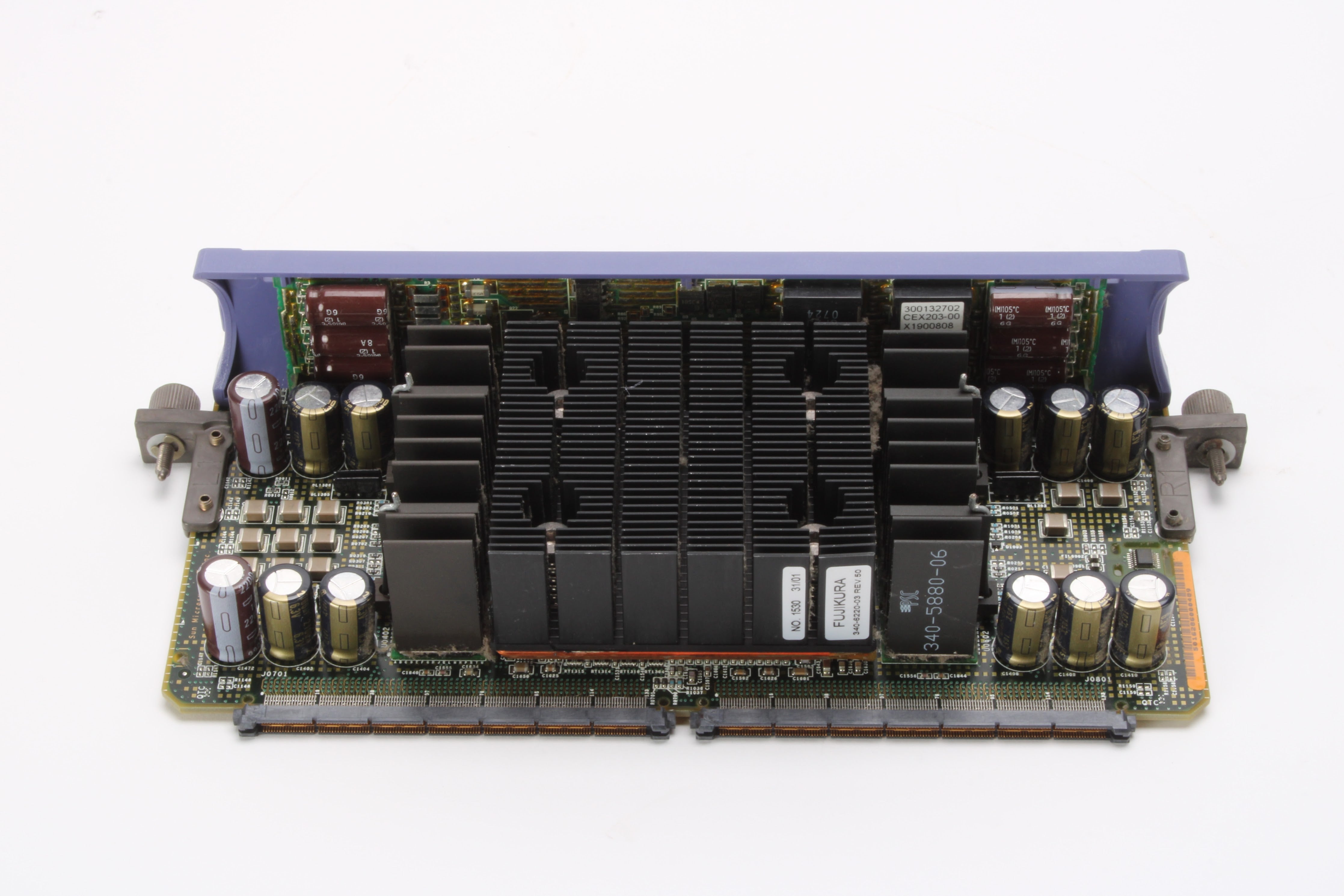 Sun Microsystems 501-1628 900Mhz CPU Blade – NTC Tech