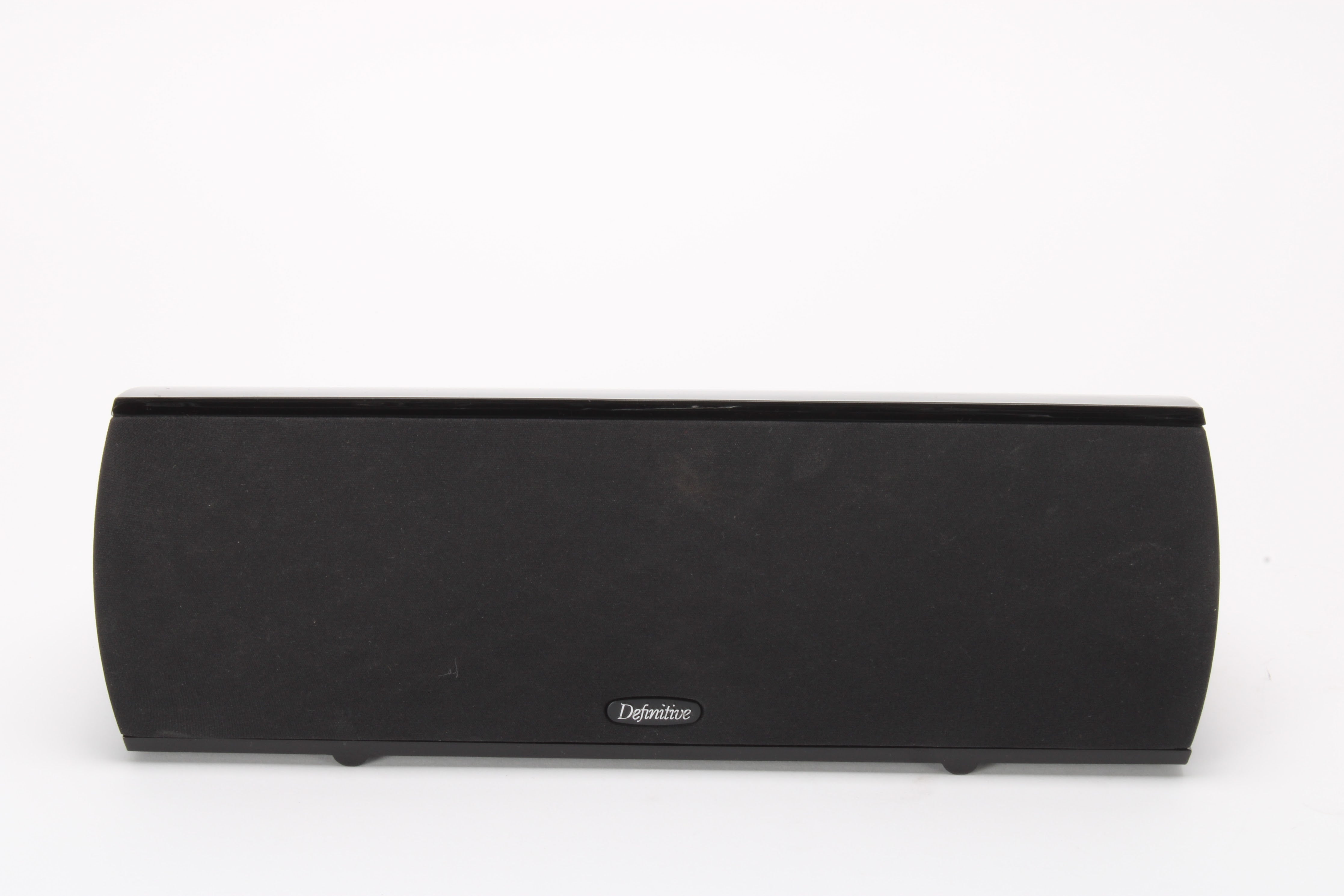 Definitive ProCinema ProCenter 1000 Center Channel Speaker - Fair – NTC ...