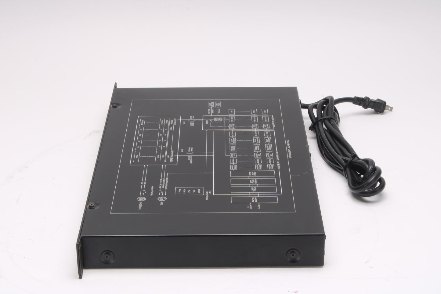 Yamaha TX81Z FM Tone Generator Synthesizer – NTC Tech