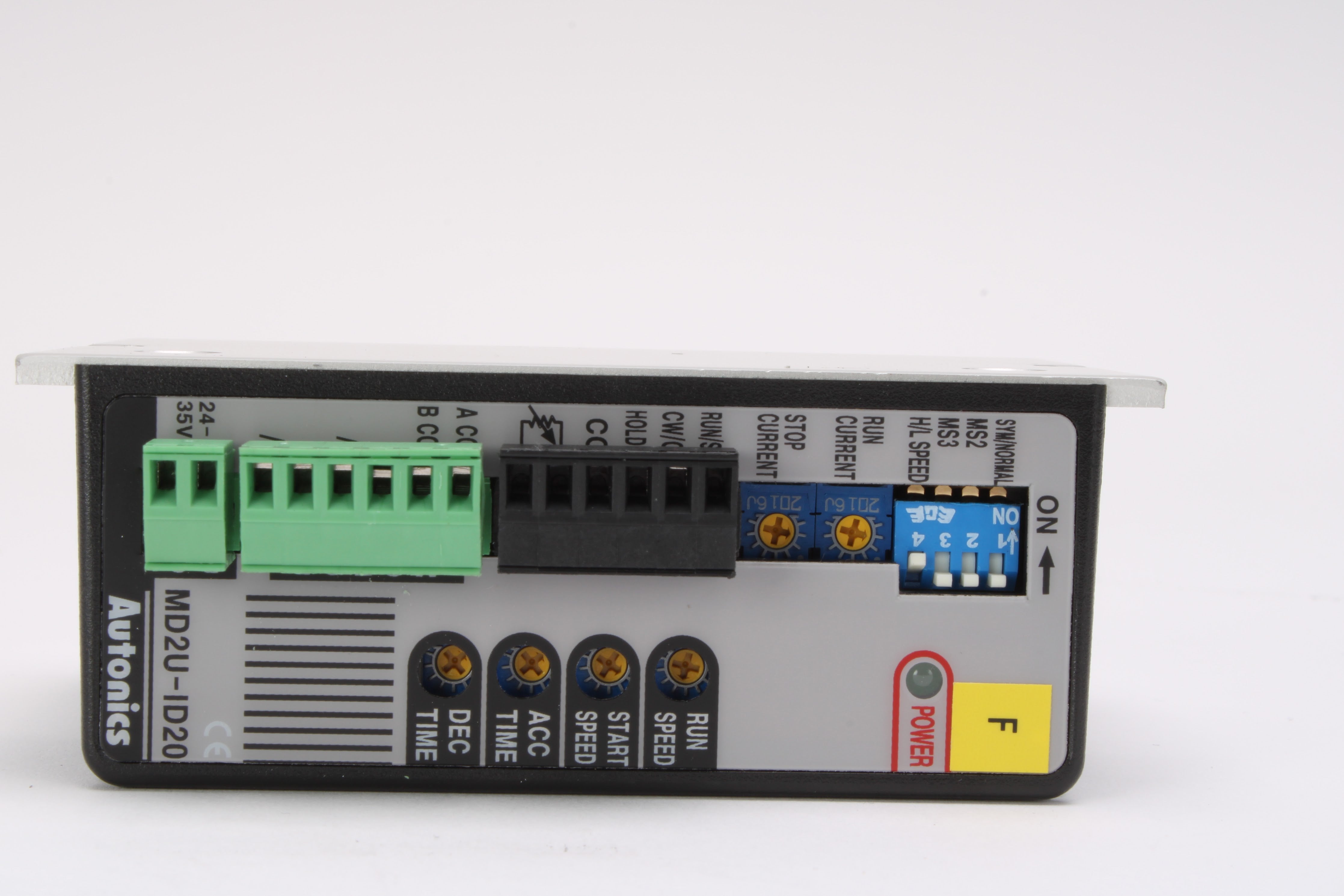 Autonics MD2U-ID20 Motor Driver – NTC Tech