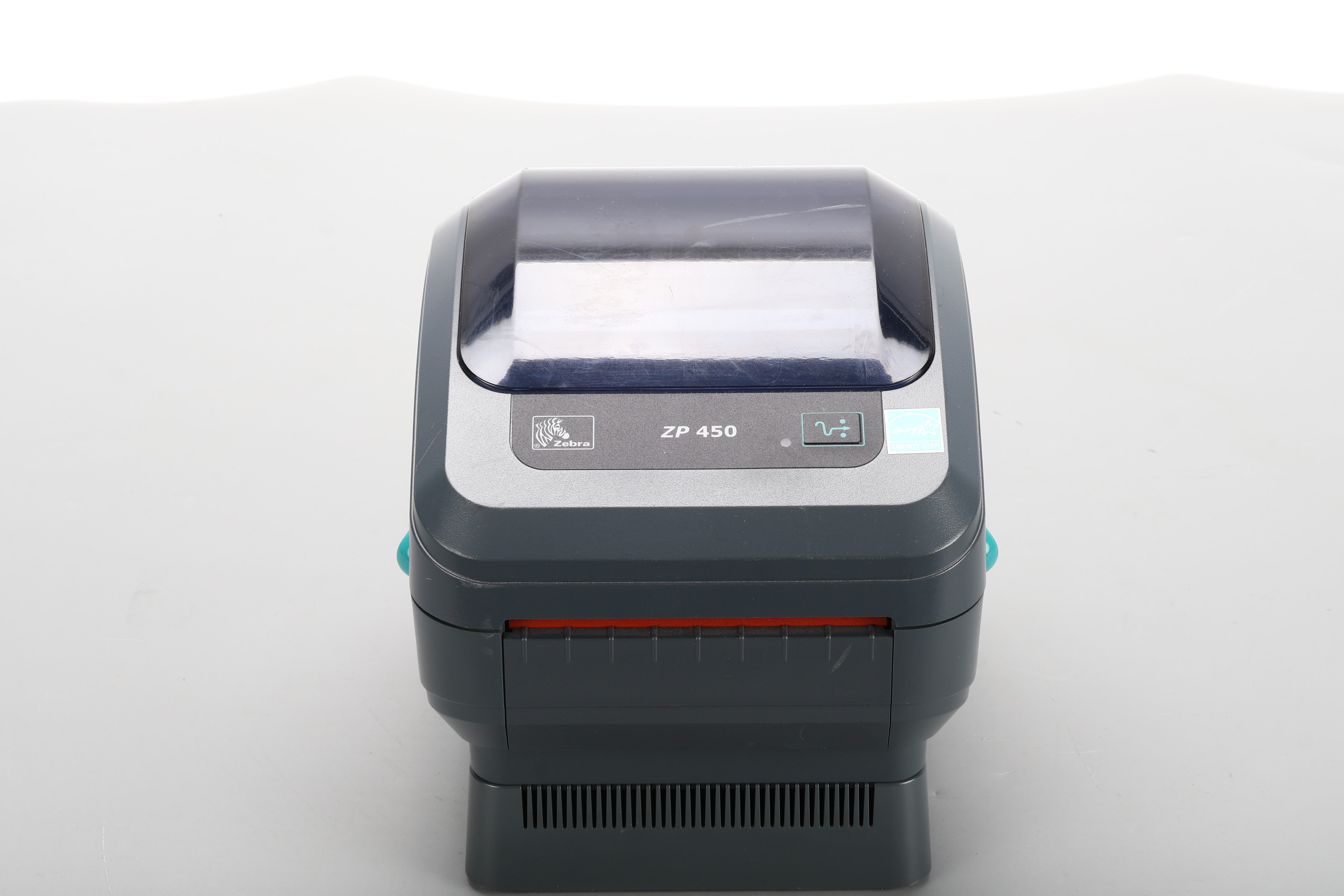 Zebra ZP 450 Label Thermal Bar Code Printer ZP450-1501-0000A – NTC Tech