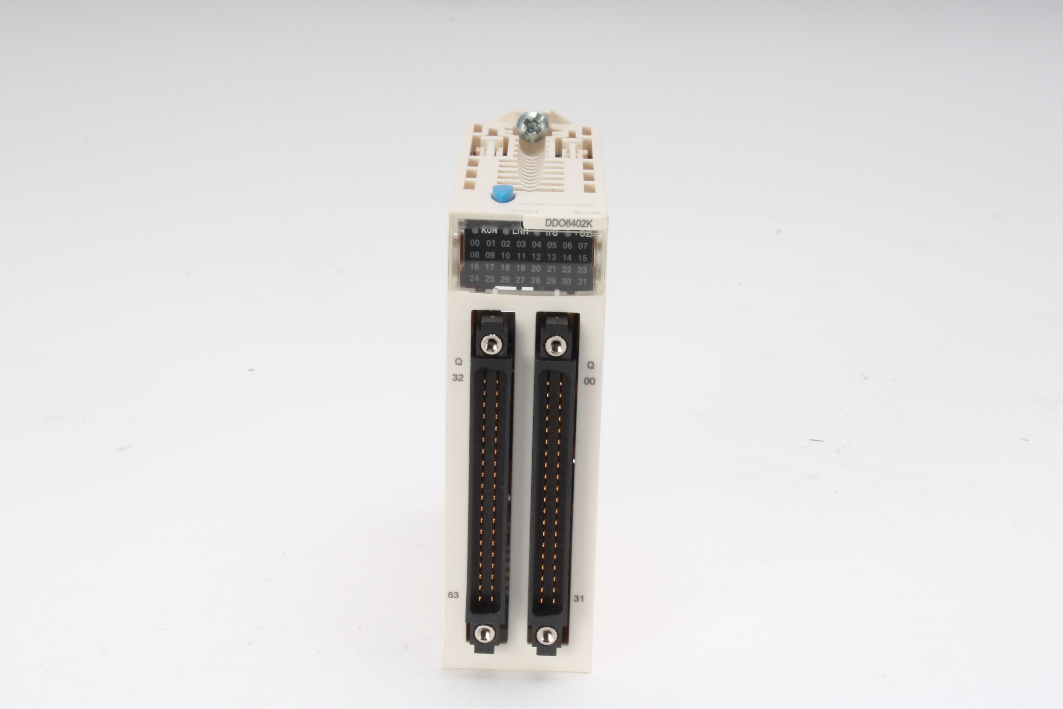 Schneider BMXDD06402K Discrete Input Module – NTC Tech