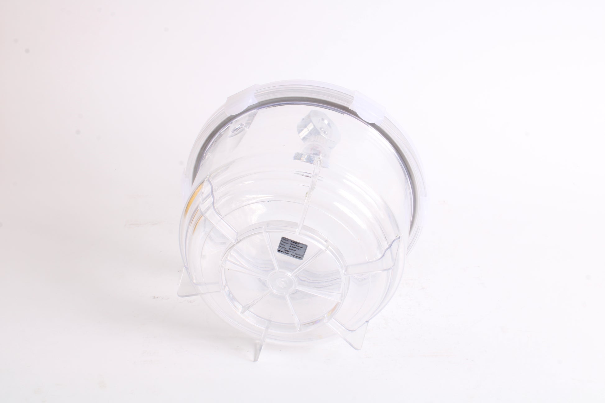 Scienceware F42400-2121 Vacuum Desiccator – NTC Tech