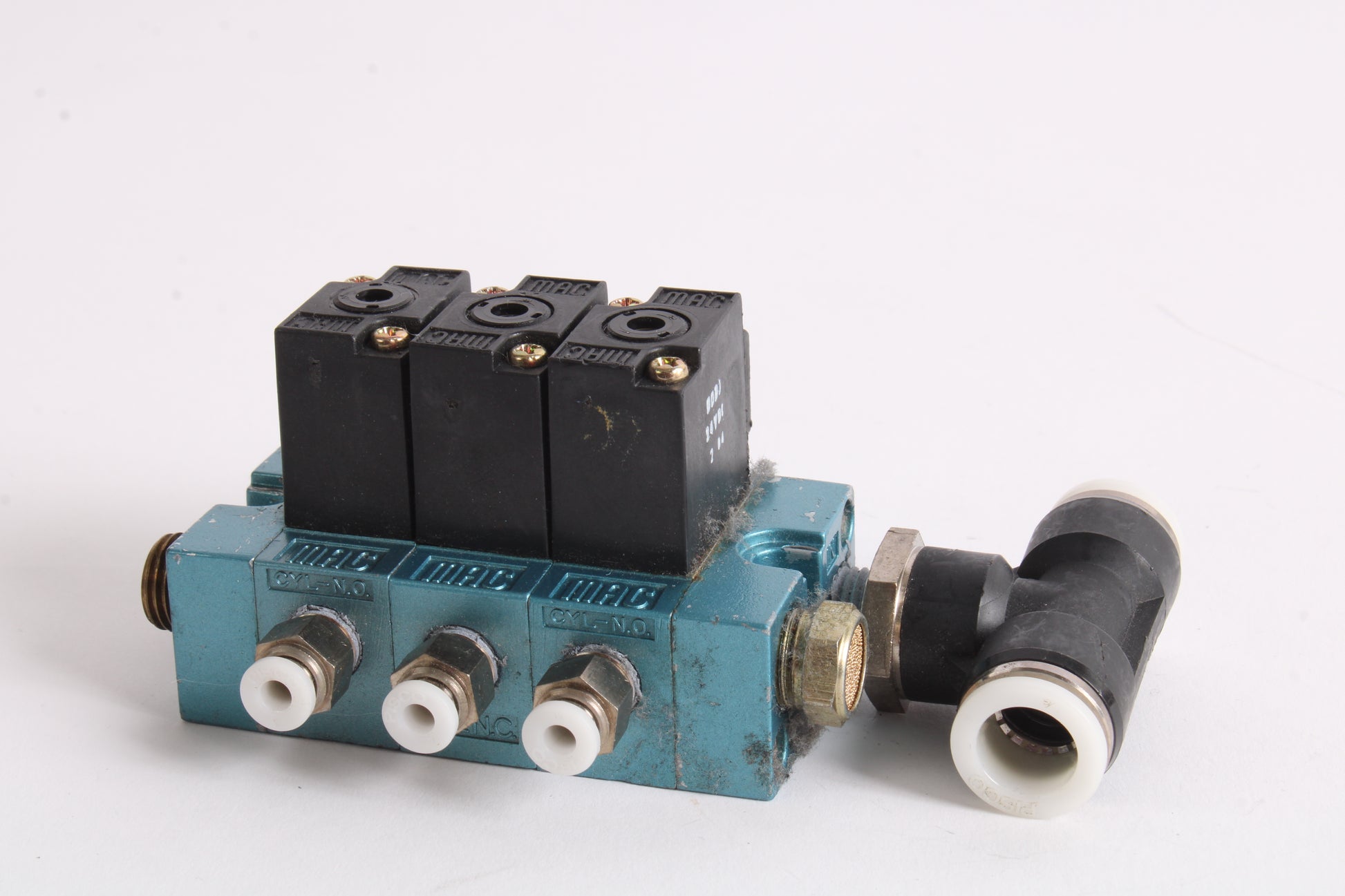 MAC 35A-SAD-DDDA-1BA VAC TO 120 PSI 5-5 Watts 24-60 24-50 V – NTC Tech