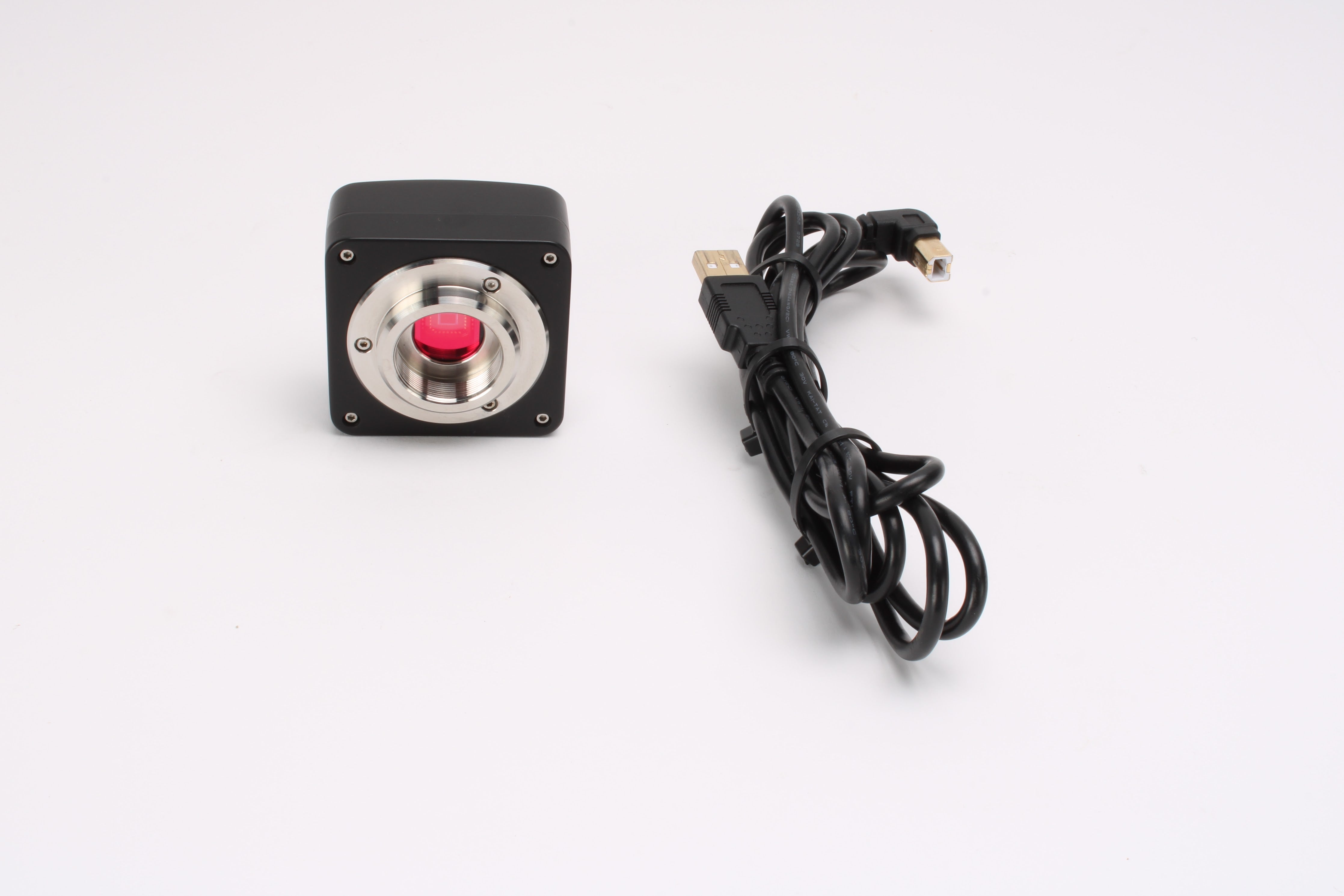 AMScope MU035 Microscope Digital Camera With Cable - AS IS – NTC Tech