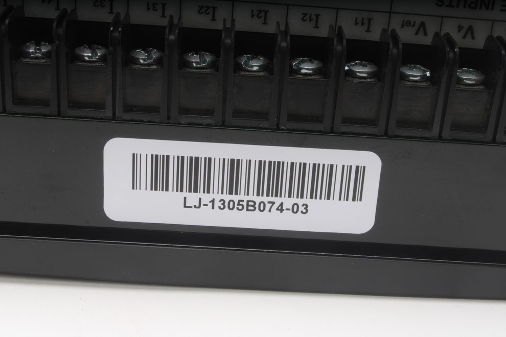 PowerLogic ION7650 Series / High-Performance Meter – NTC Tech
